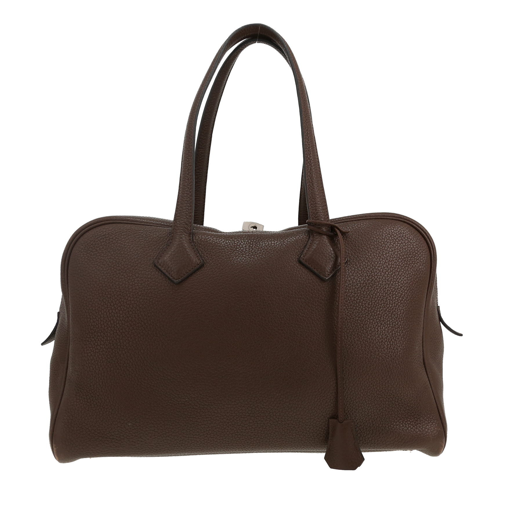 Hermès Victoria Handbag 396646 | Collector Square