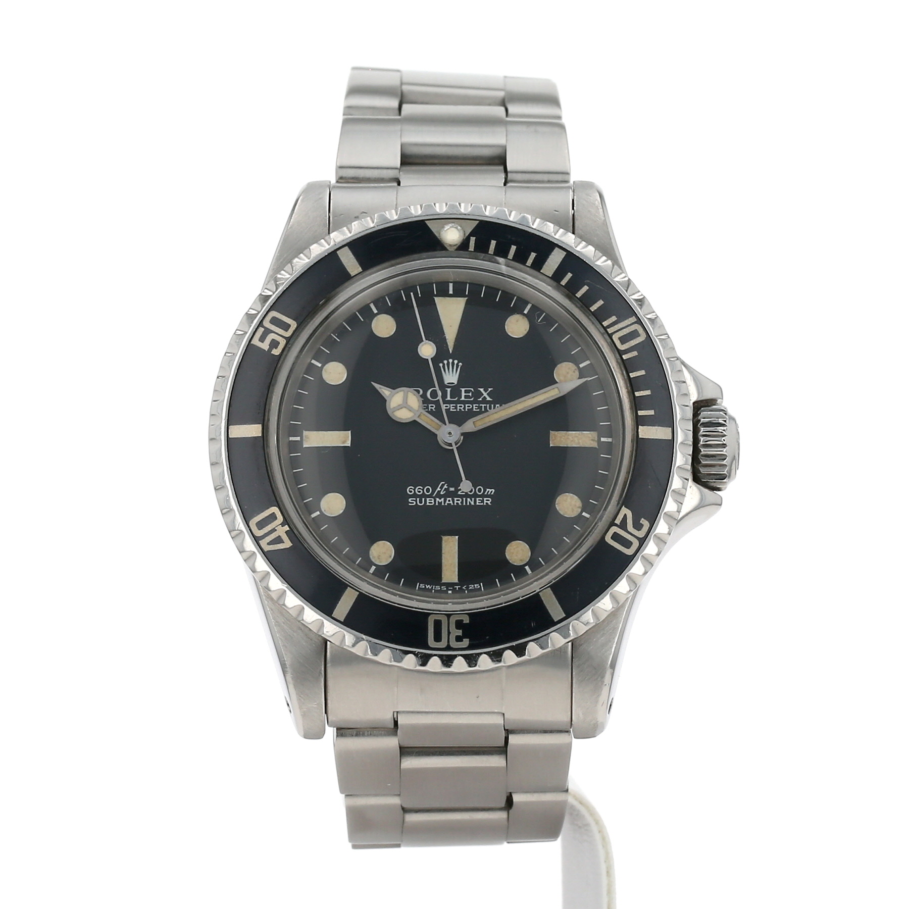 Rolex Submariner Sport Watch 396972 | Collector Square