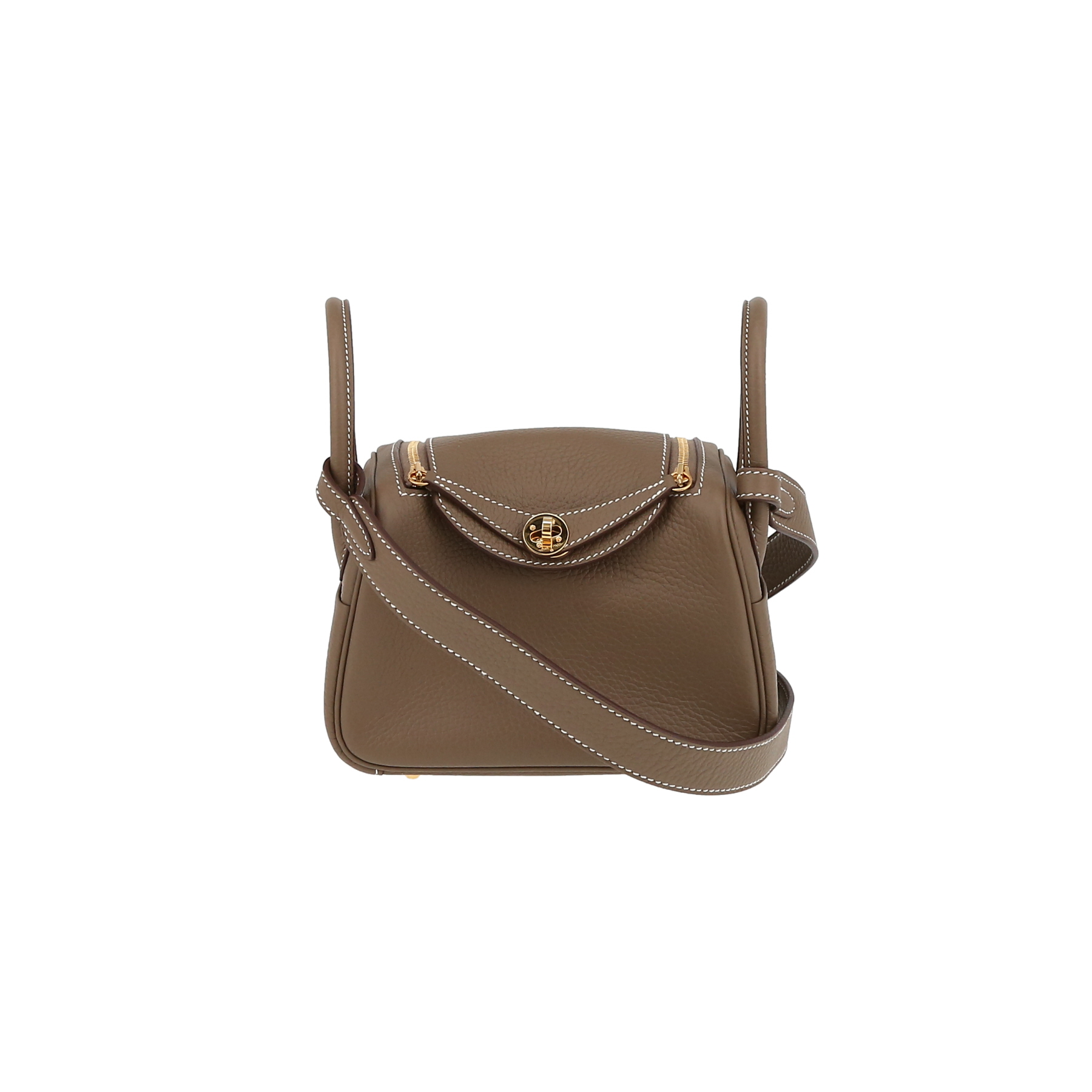 Hermès Lindy Shoulder bag 396982 | Collector Square
