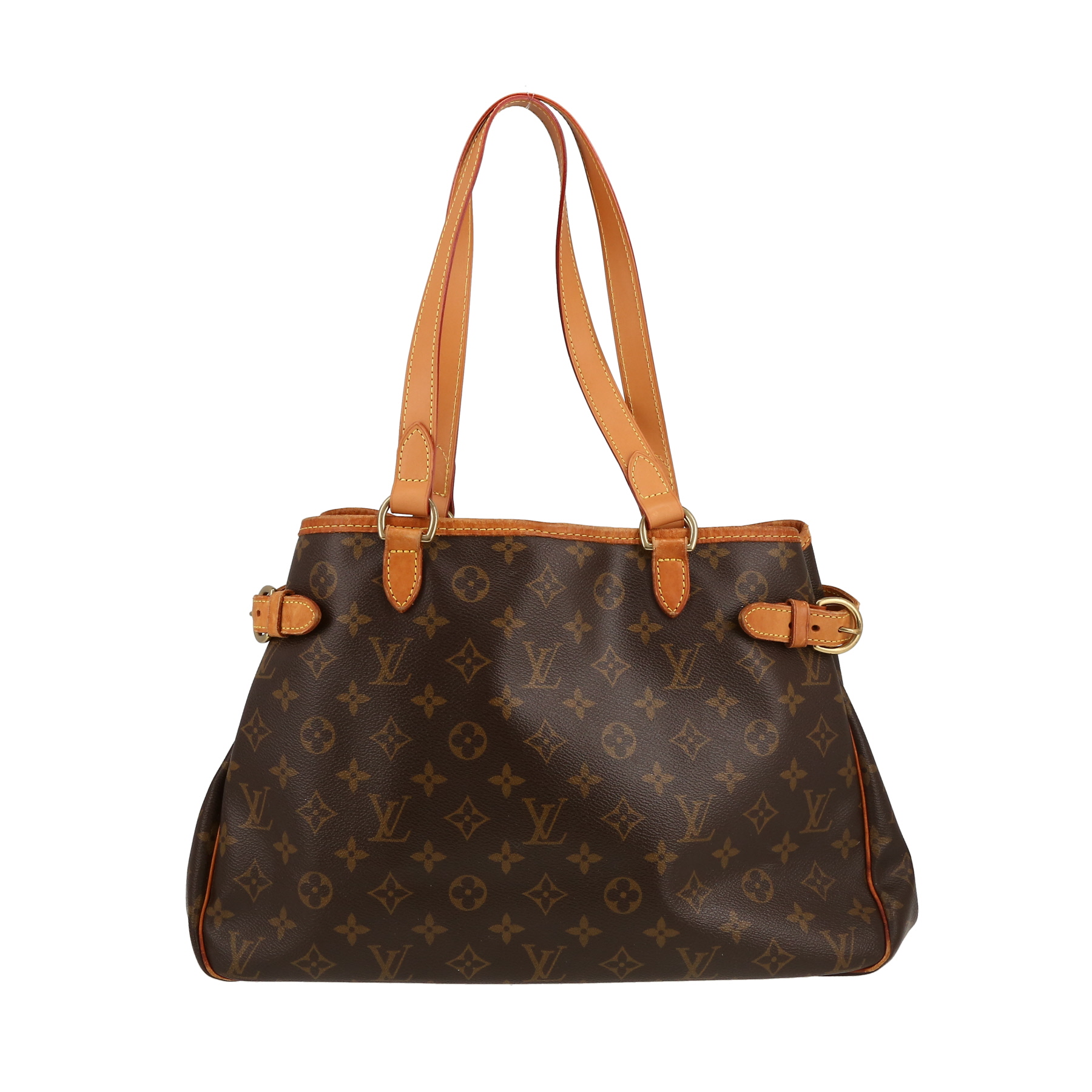 Louis Vuitton Batignolles Handbag 396992 | Collector Square