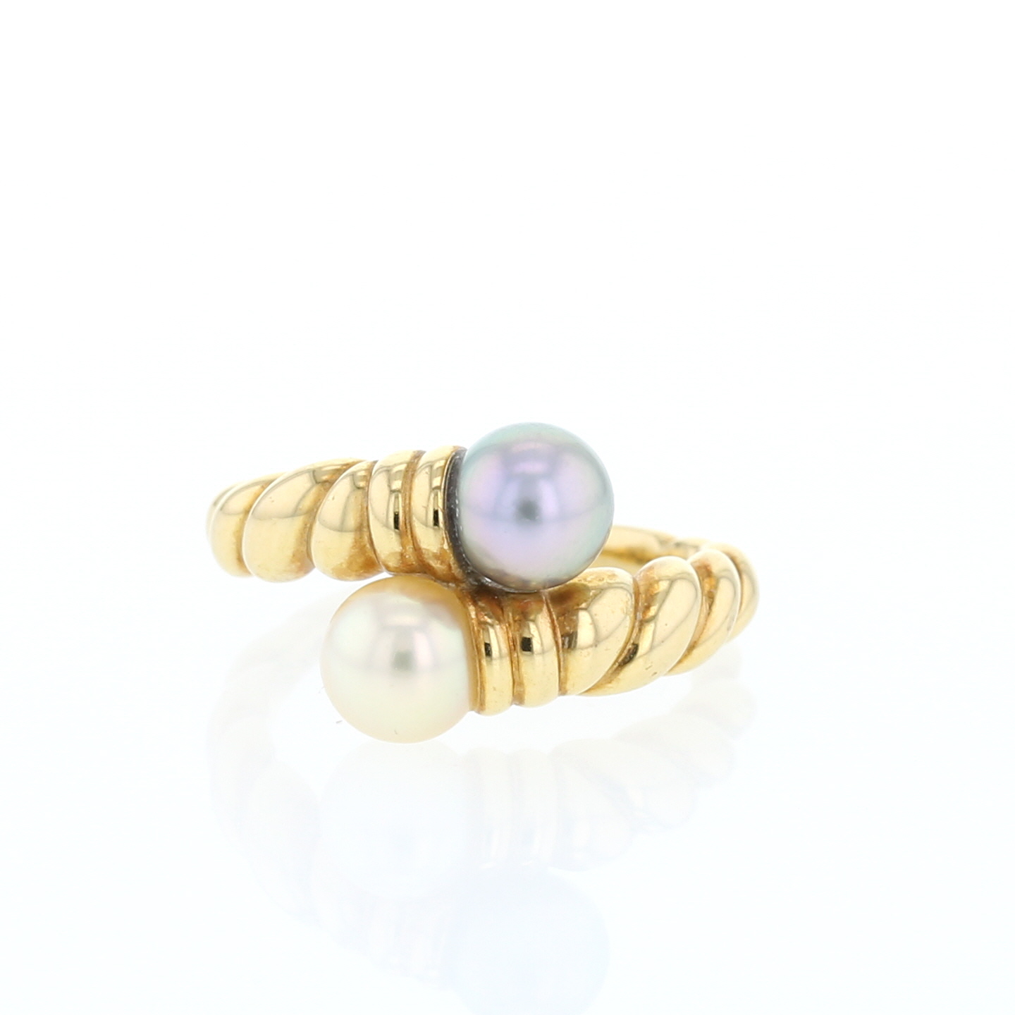 Tasaki Ring 396994 | Collector Square