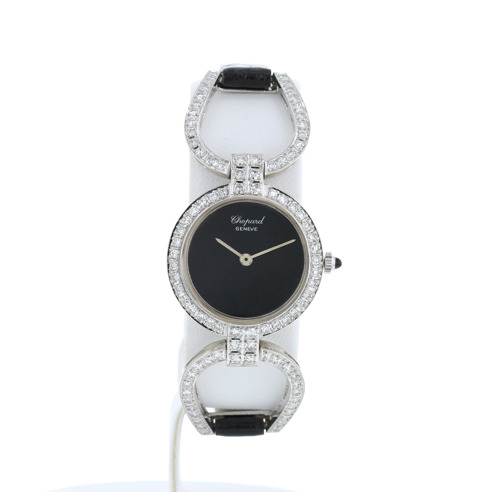 Chopard Vintage Jewel Watch 397045 | Collector Square