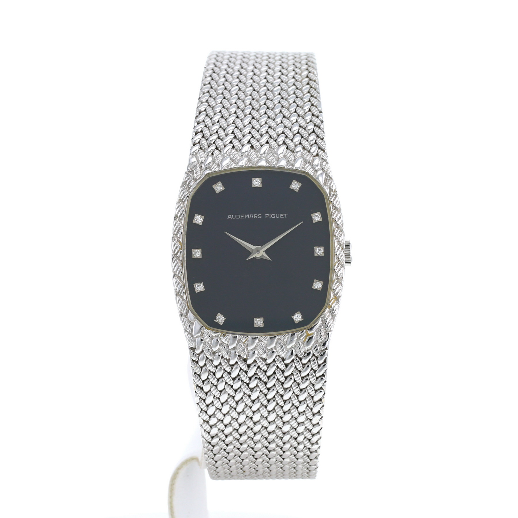 Audemars Piguet Cobra Jewel Watch 397352 | Collector Square