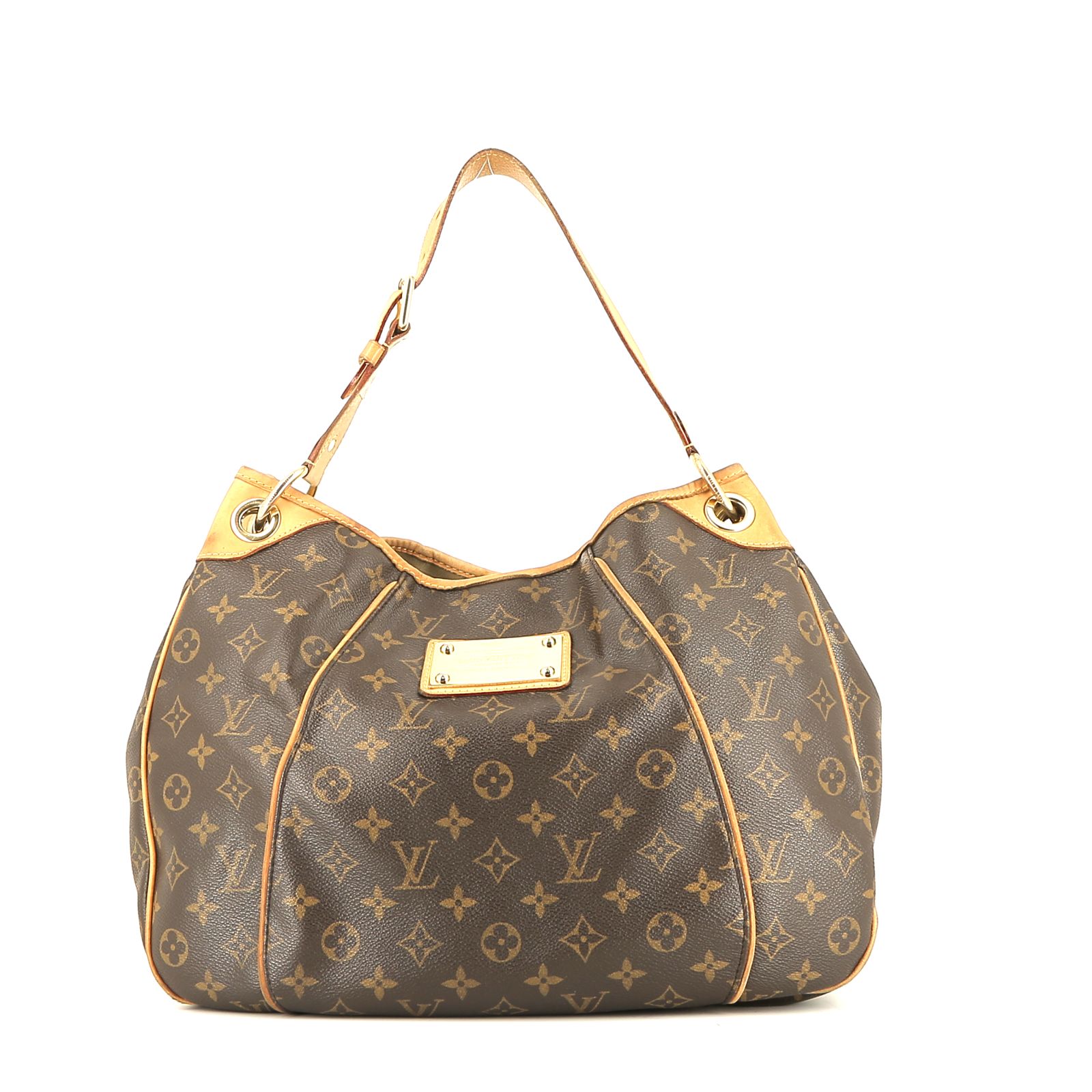 Louis Vuitton Galliera Handbag 397684 | Collector Square