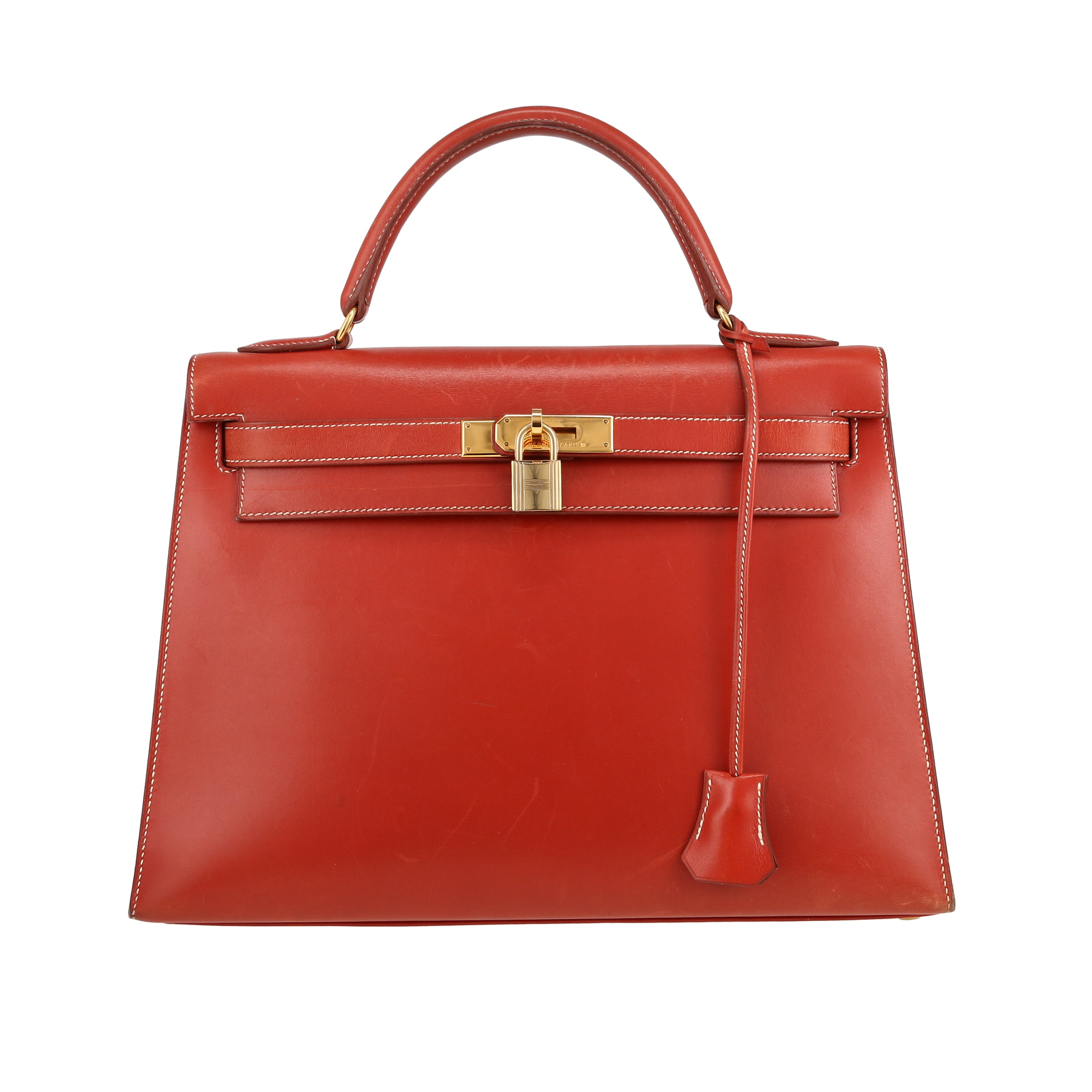 Hermès Kelly Handbag 397812 | Collector Square