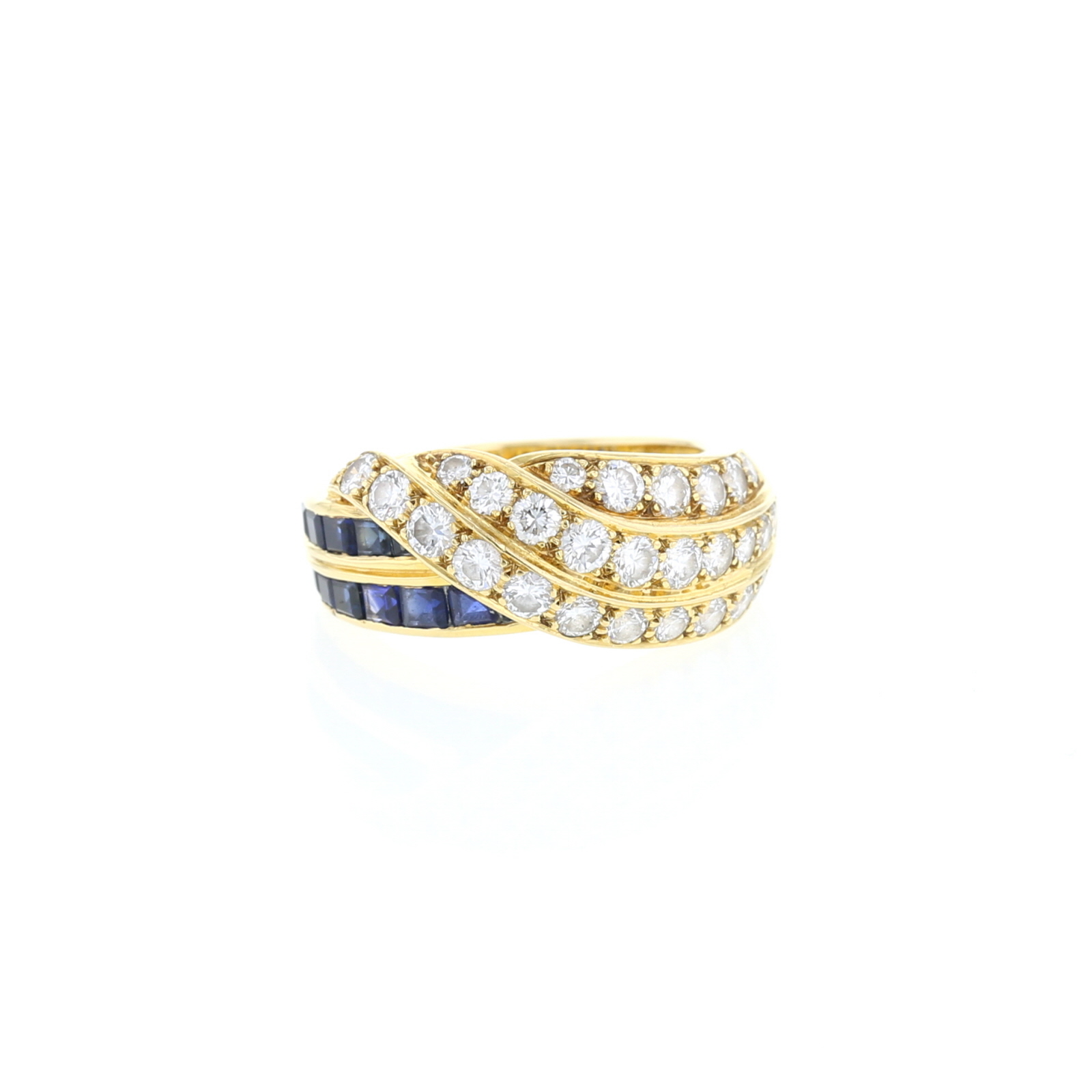 Van Cleef & Arpels Ring 397871 | Collector Square