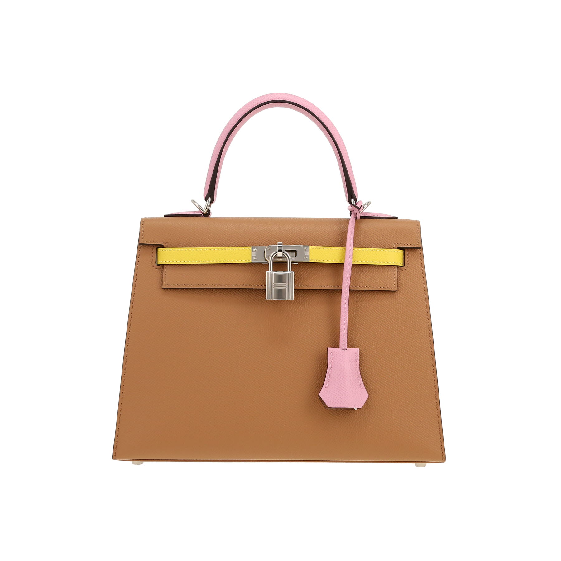 Hermès Kelly Handbag 398008 | Collector Square