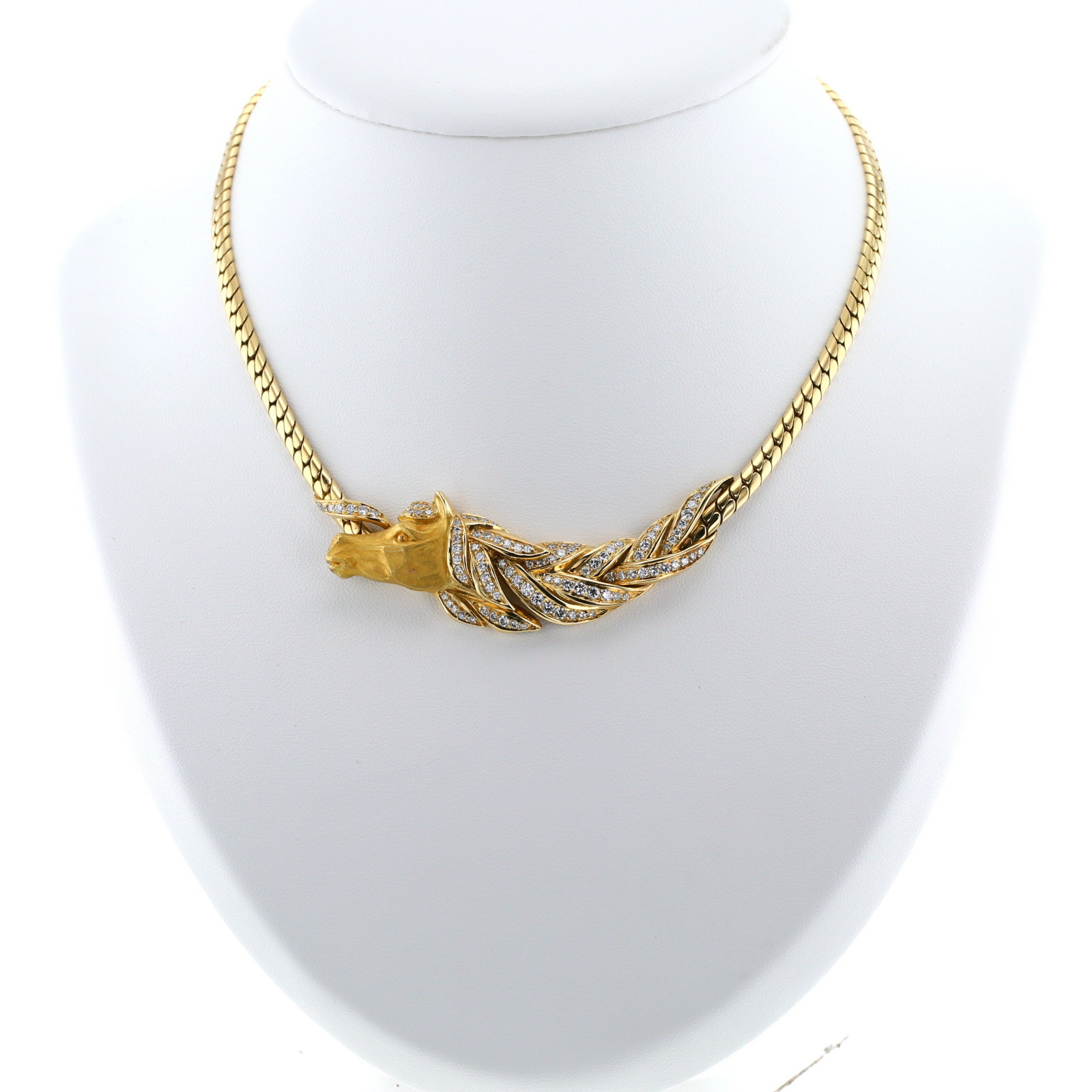 Fred Necklace 398258 | Collector Square