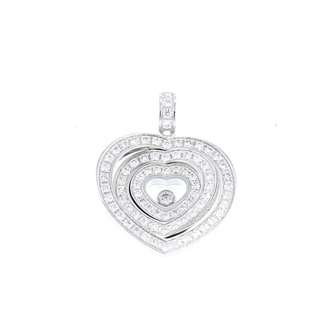 Chopard Happy Spirit Pendant 398275 | Collector Square