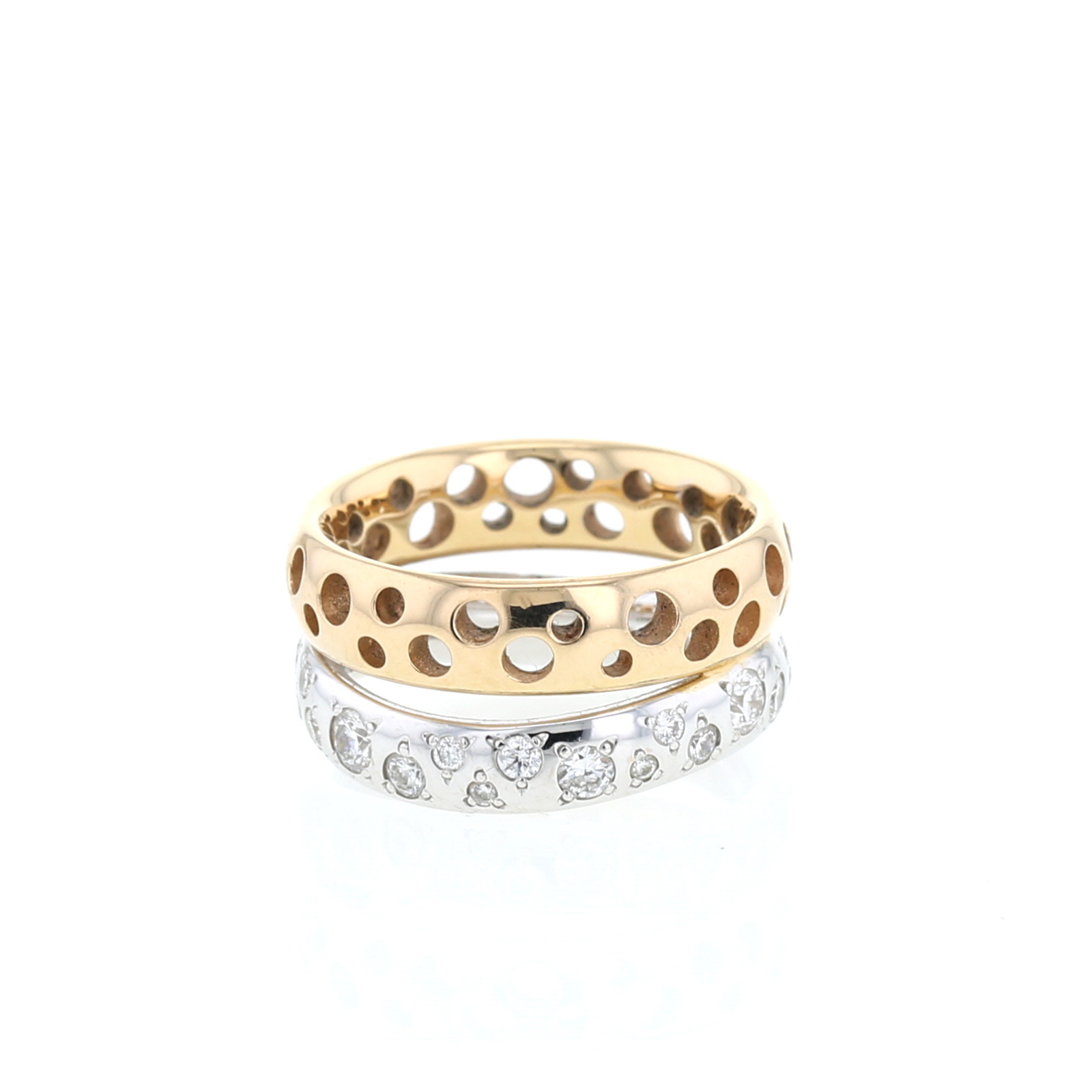 Pomellato Milano Ring 398283 | Collector Square