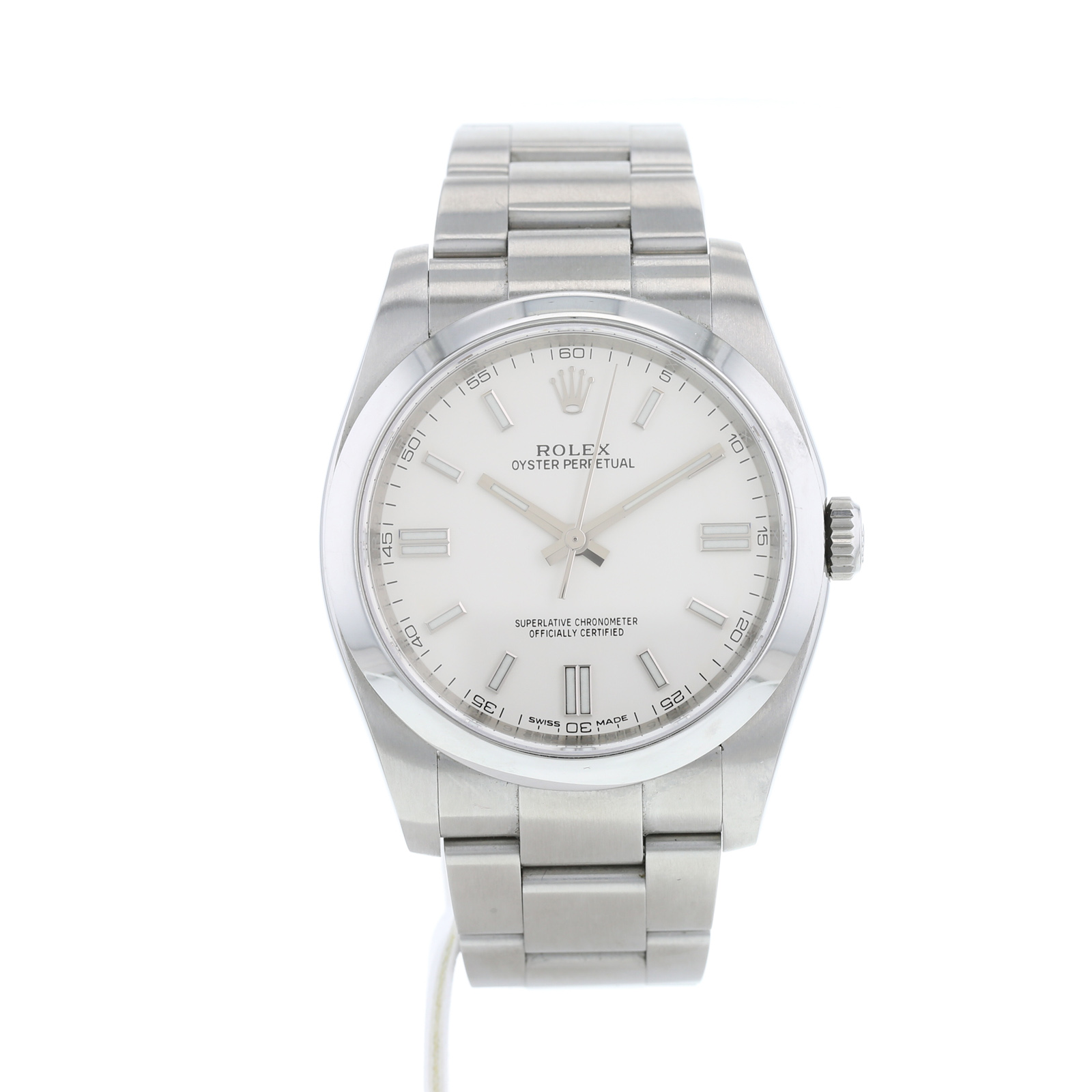Rolex Oyster Perpetual Watch 398451 | Collector Square