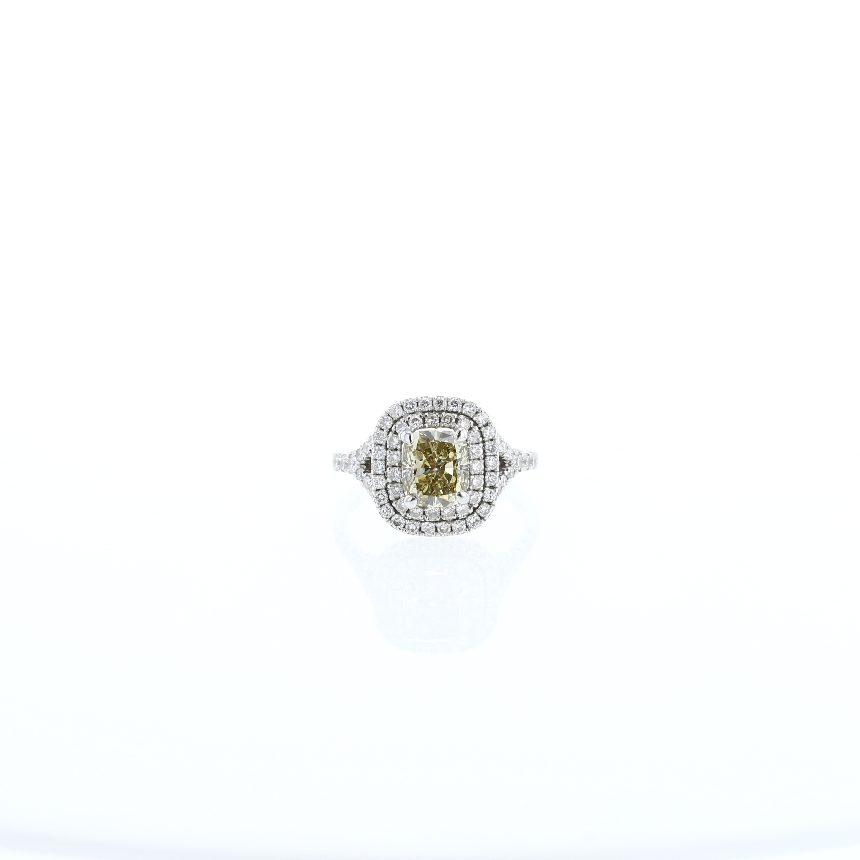 Vintage Ring 398495 | Collector Square