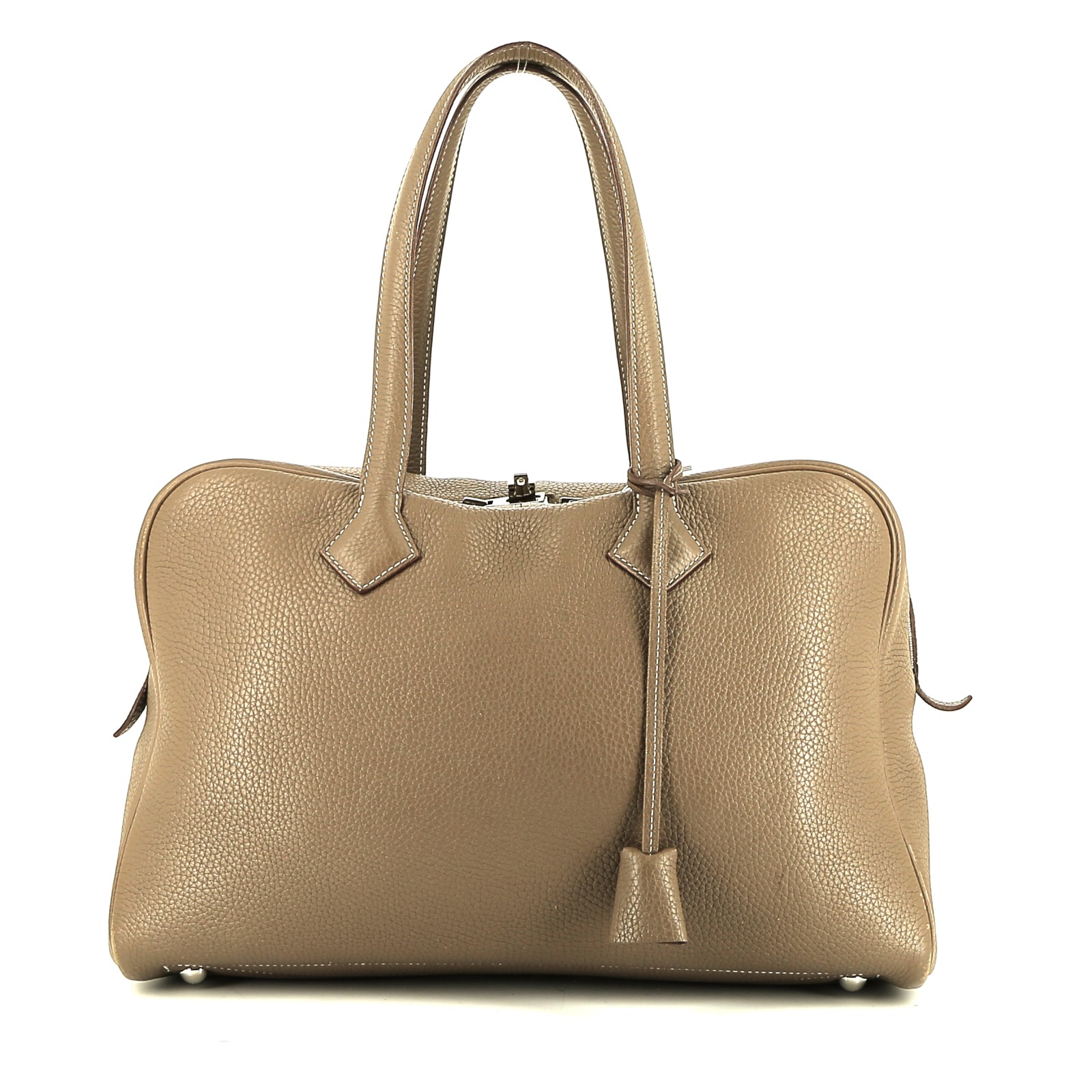 Hermès Victoria Handbag 398551 | Collector Square