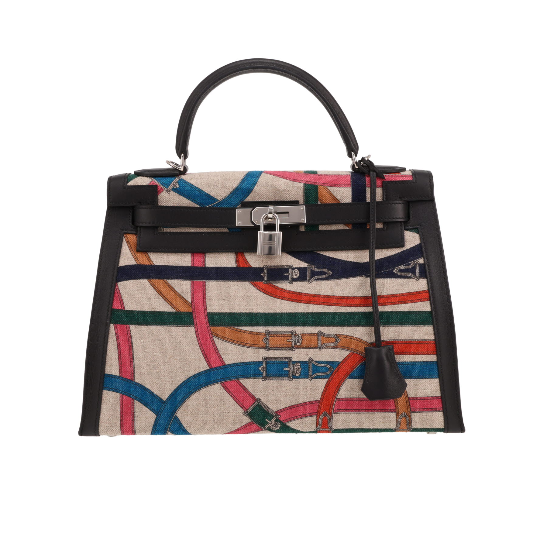 Hermès Kelly Handbag 398615 | Collector Square