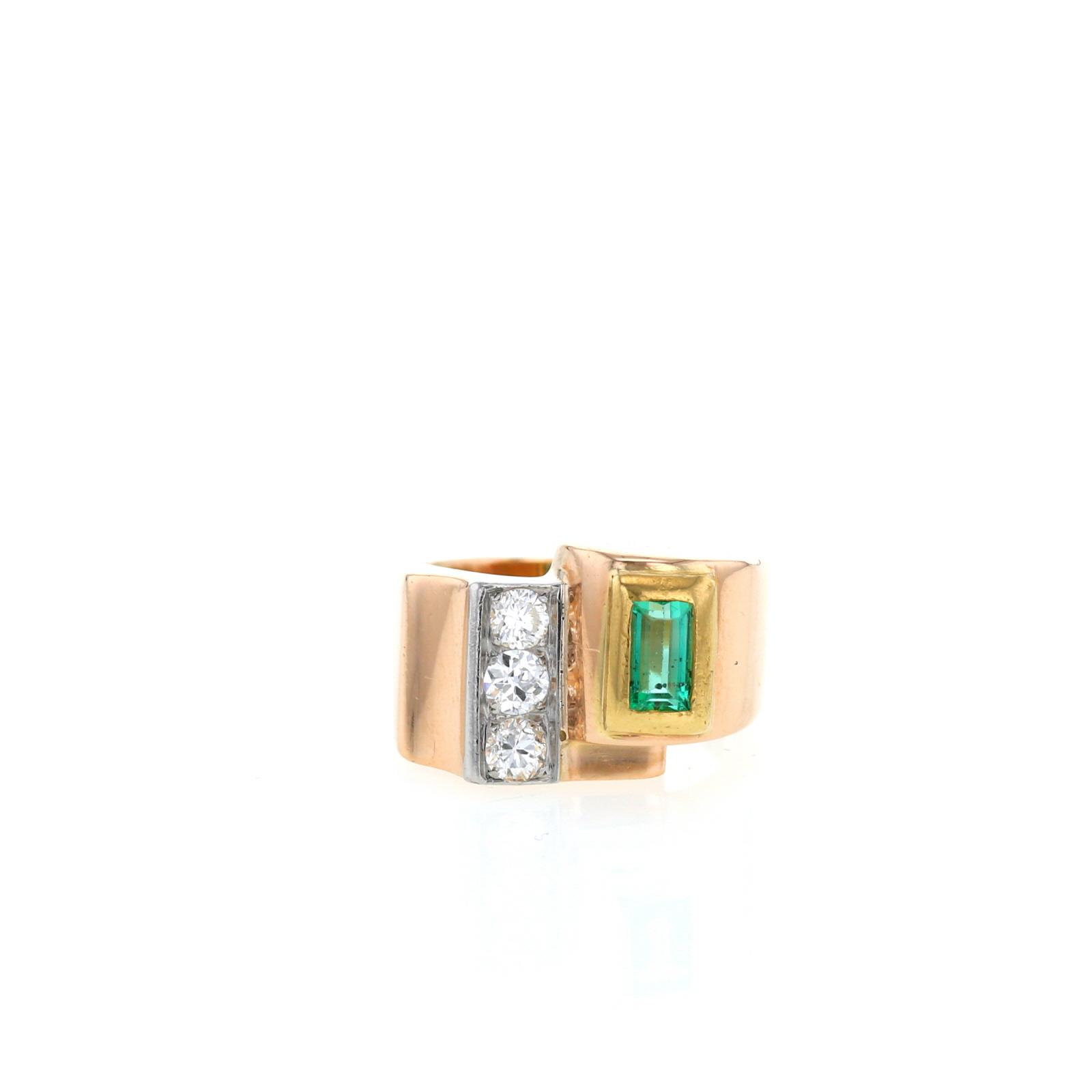 Vintage Ring 399011 | Collector Square