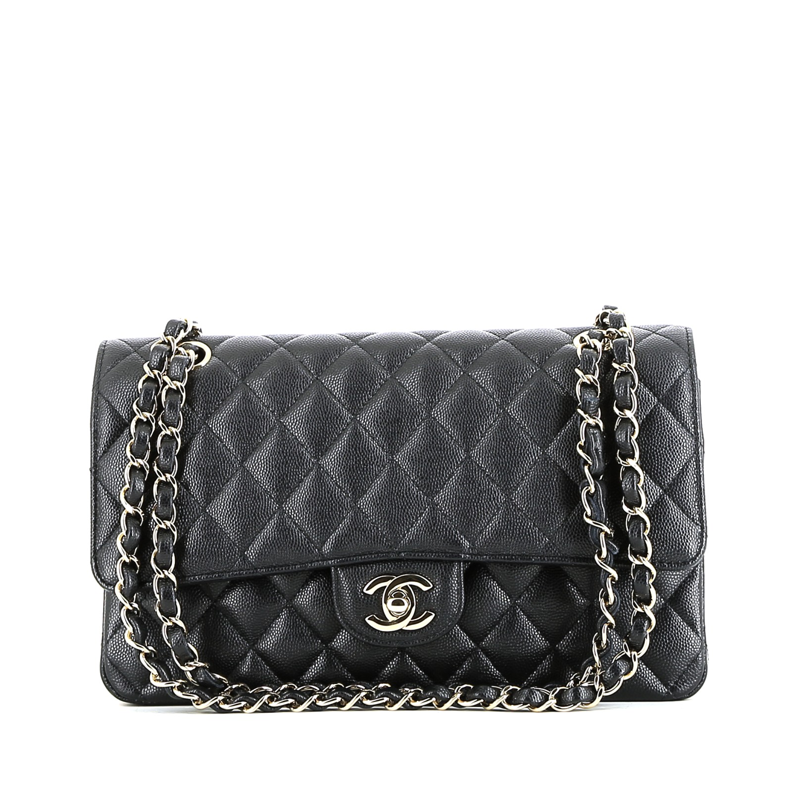 Chanel Timeless Handbag 399160 | Collector Square