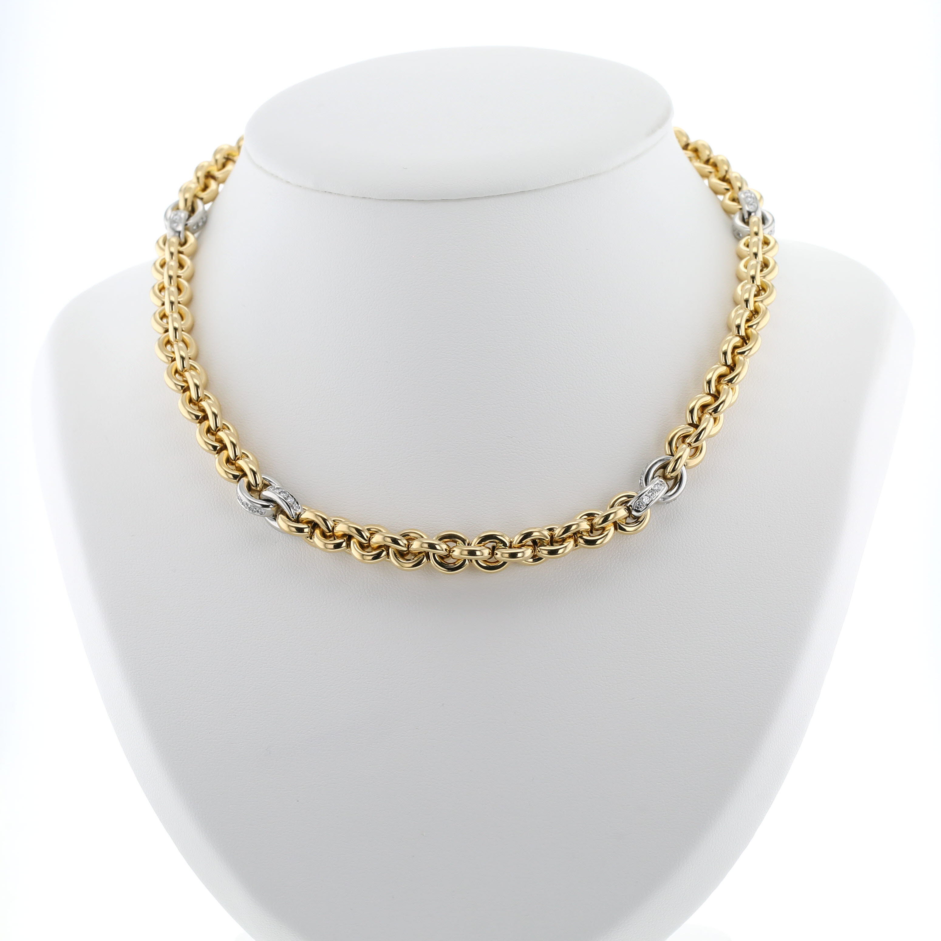 Collana Vintage 399184 | Collector Square