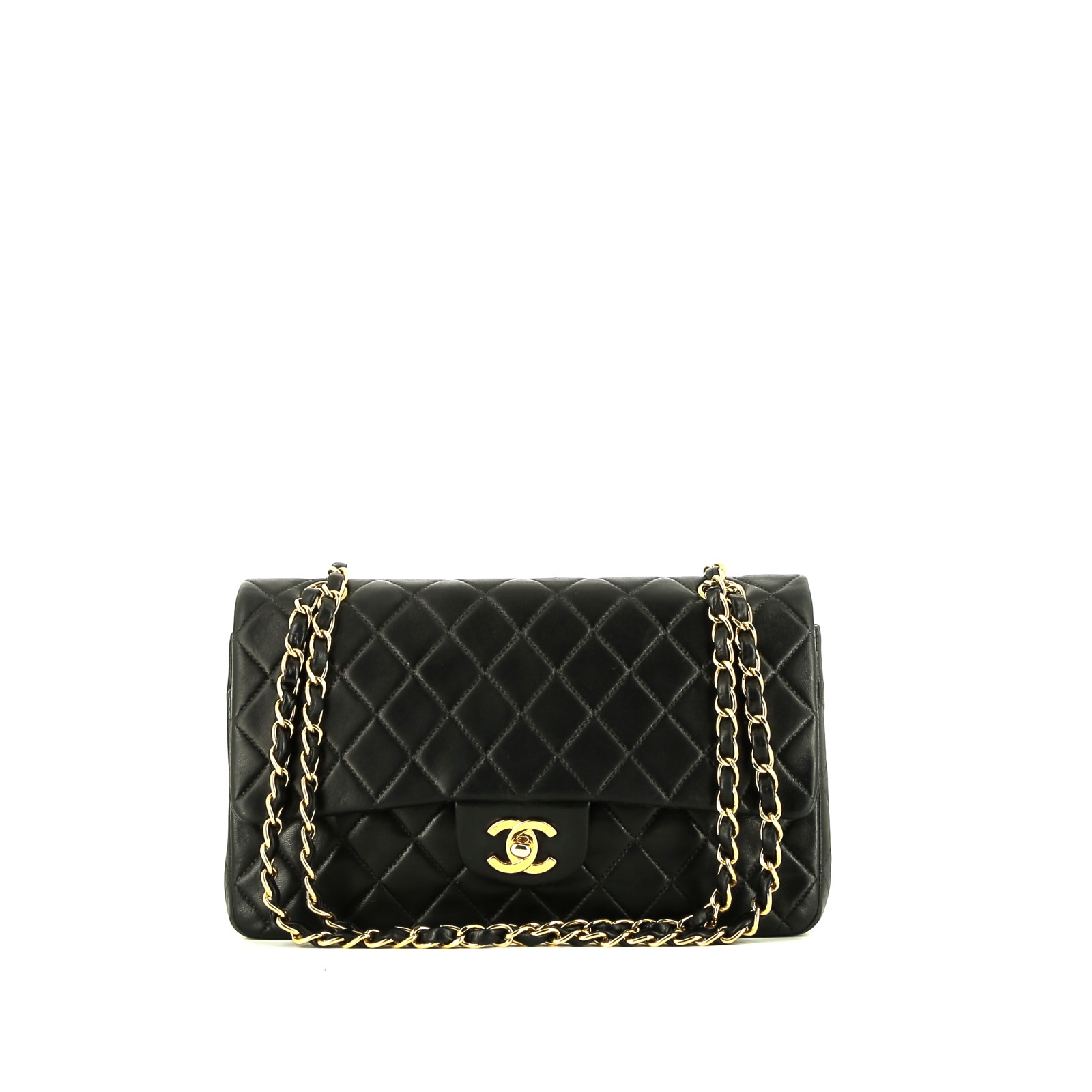 Chanel Timeless Handbag 399319 | Collector Square