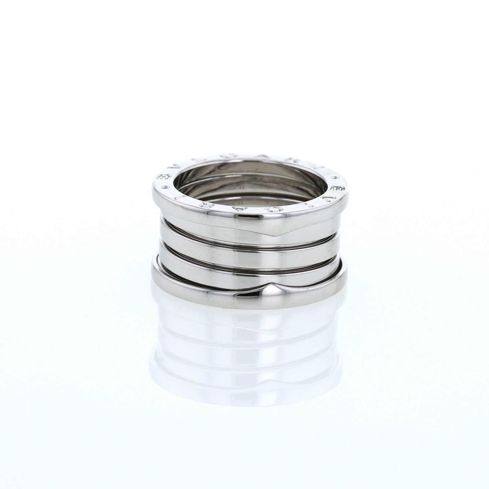 Bulgari B.Zero1 Ring 399710 | Collector Square