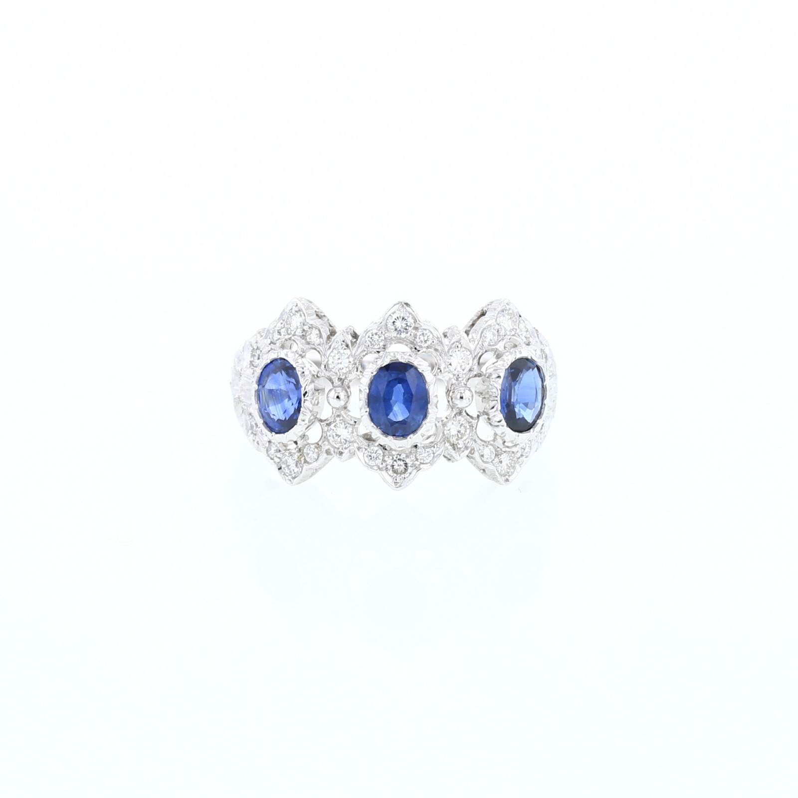 Buccellati Ring 399750 | Collector Square