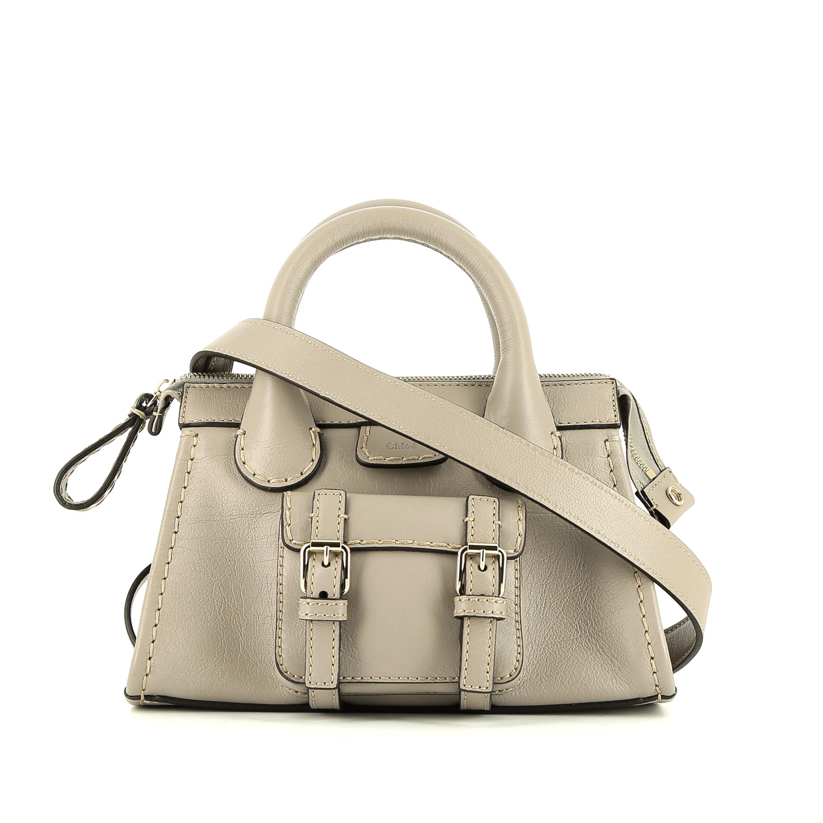 Chloé Edith Handbag 399972 | Collector Square