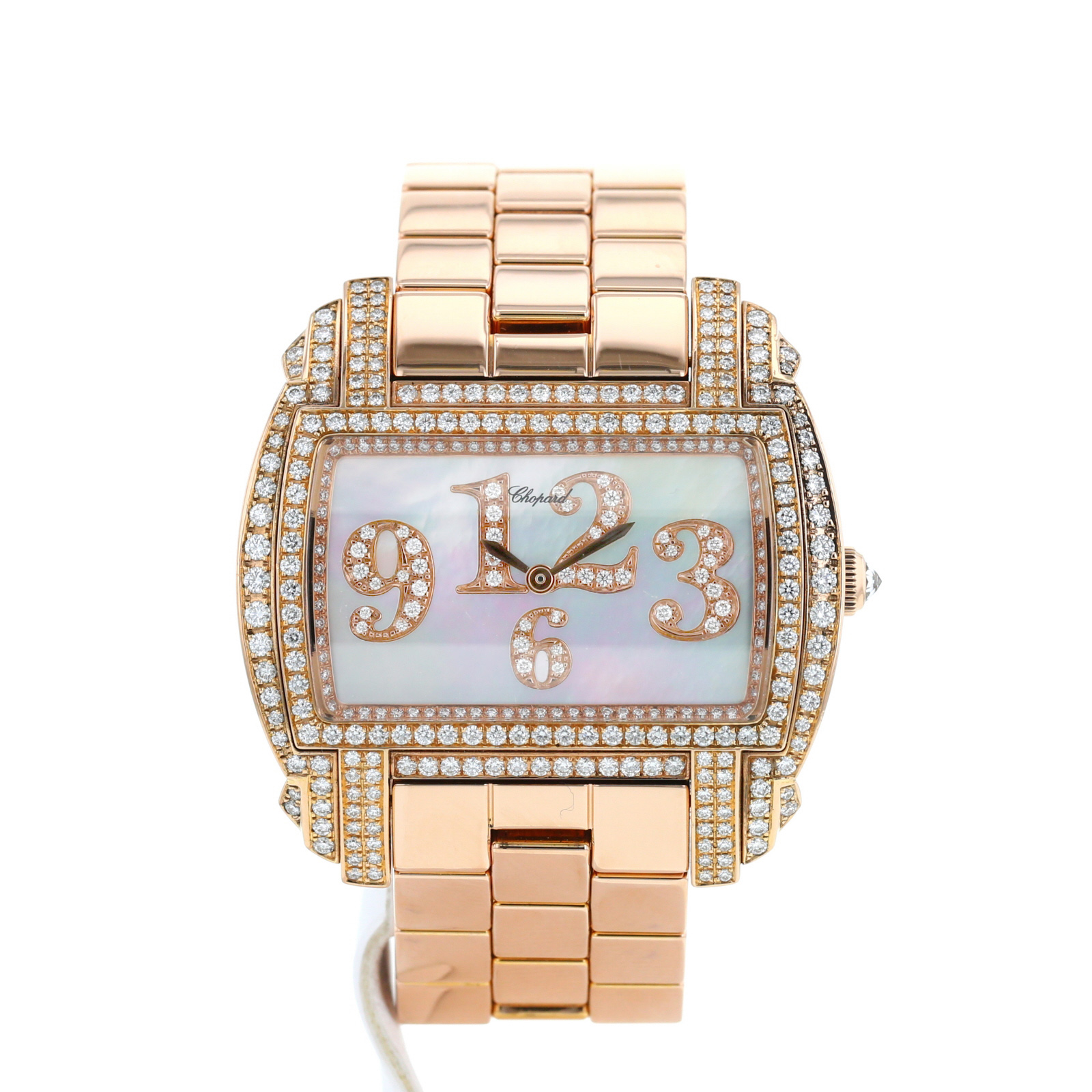 Montre bijoux Chopard Chopard Other Model 400940 | Collector Square