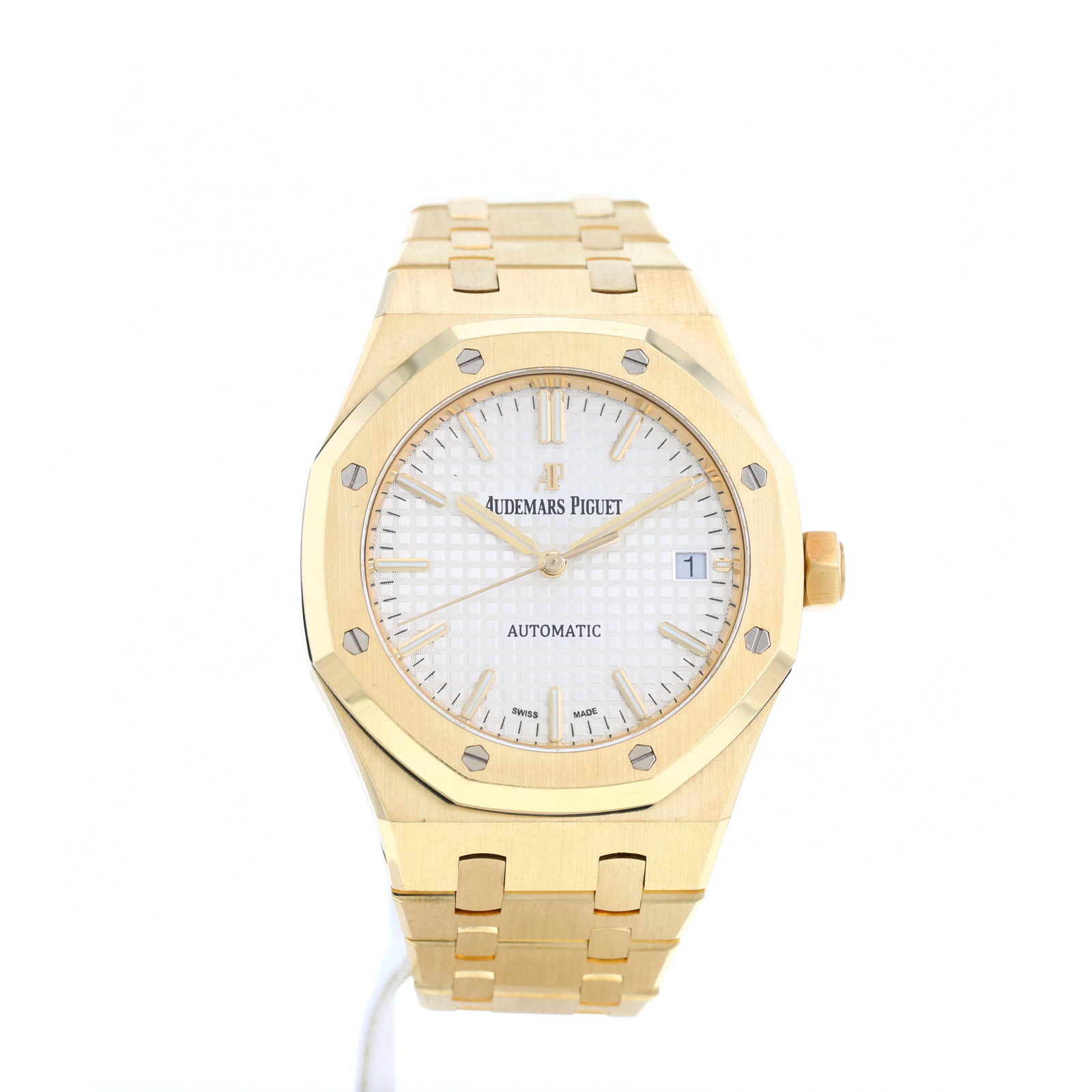 Audemars Piguet Royal Oak Sport Watch 401120 | Collector Square