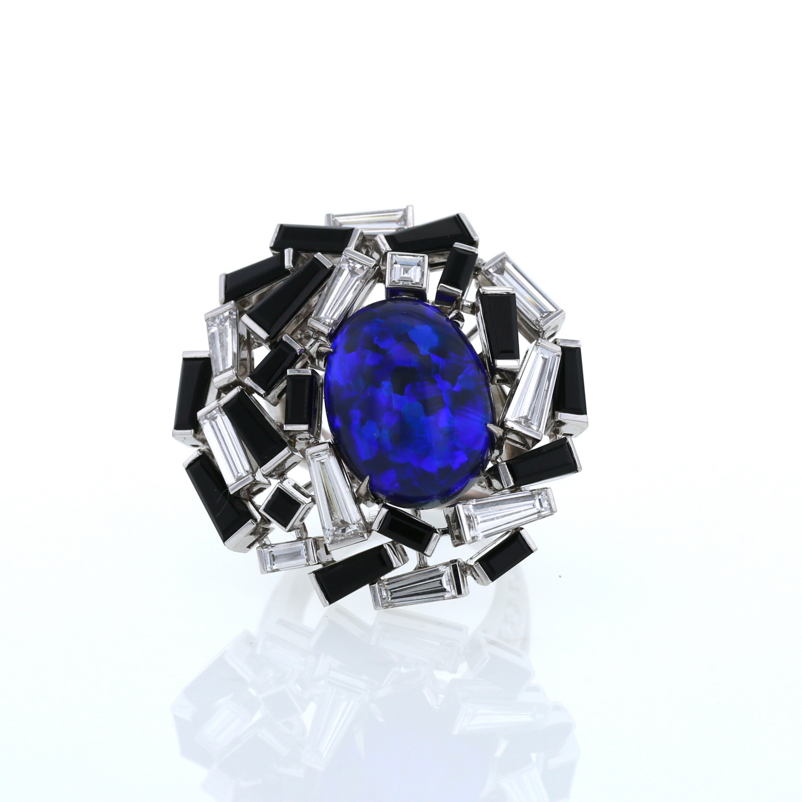 Chaumet Le Grand Frisson Ring 401198 | Collector Square
