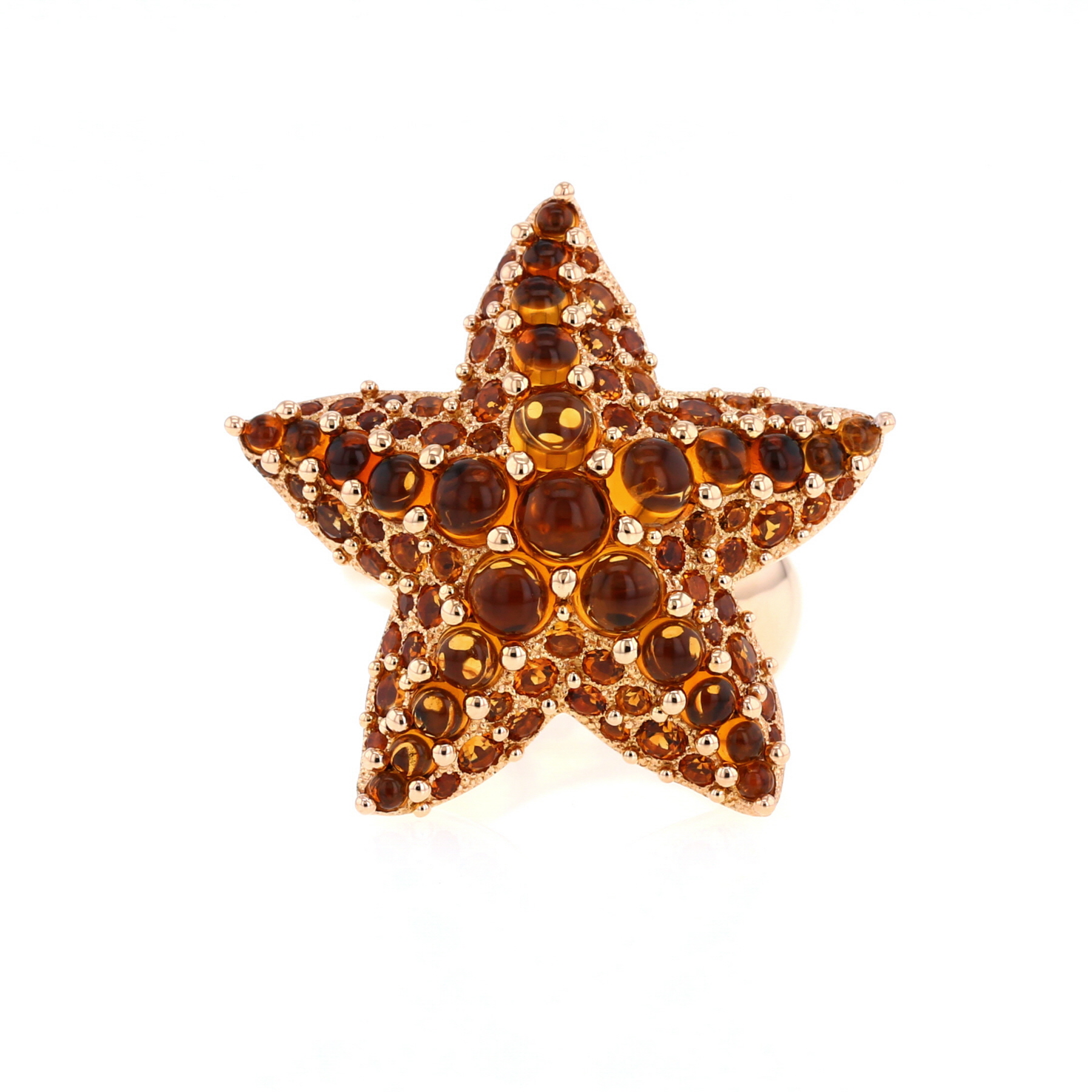 Pomellato Sirène Ring 401535 | Collector Square