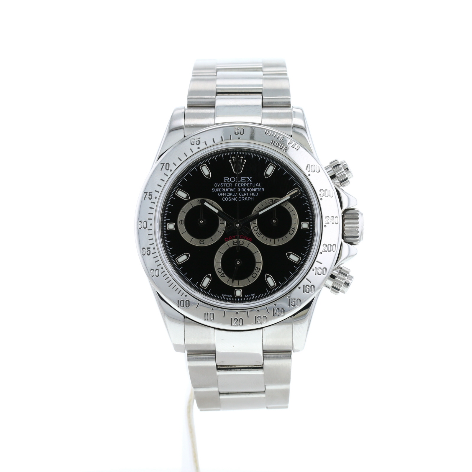 Reloj deportivo Rolex Daytona Automatique 401740 | Collector Square