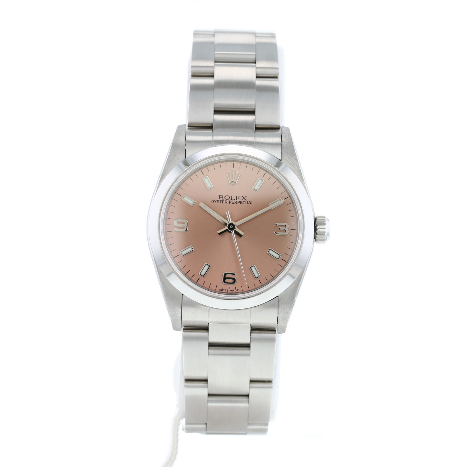 Rolex Oyster Perpetual Watch 401763 | Collector Square