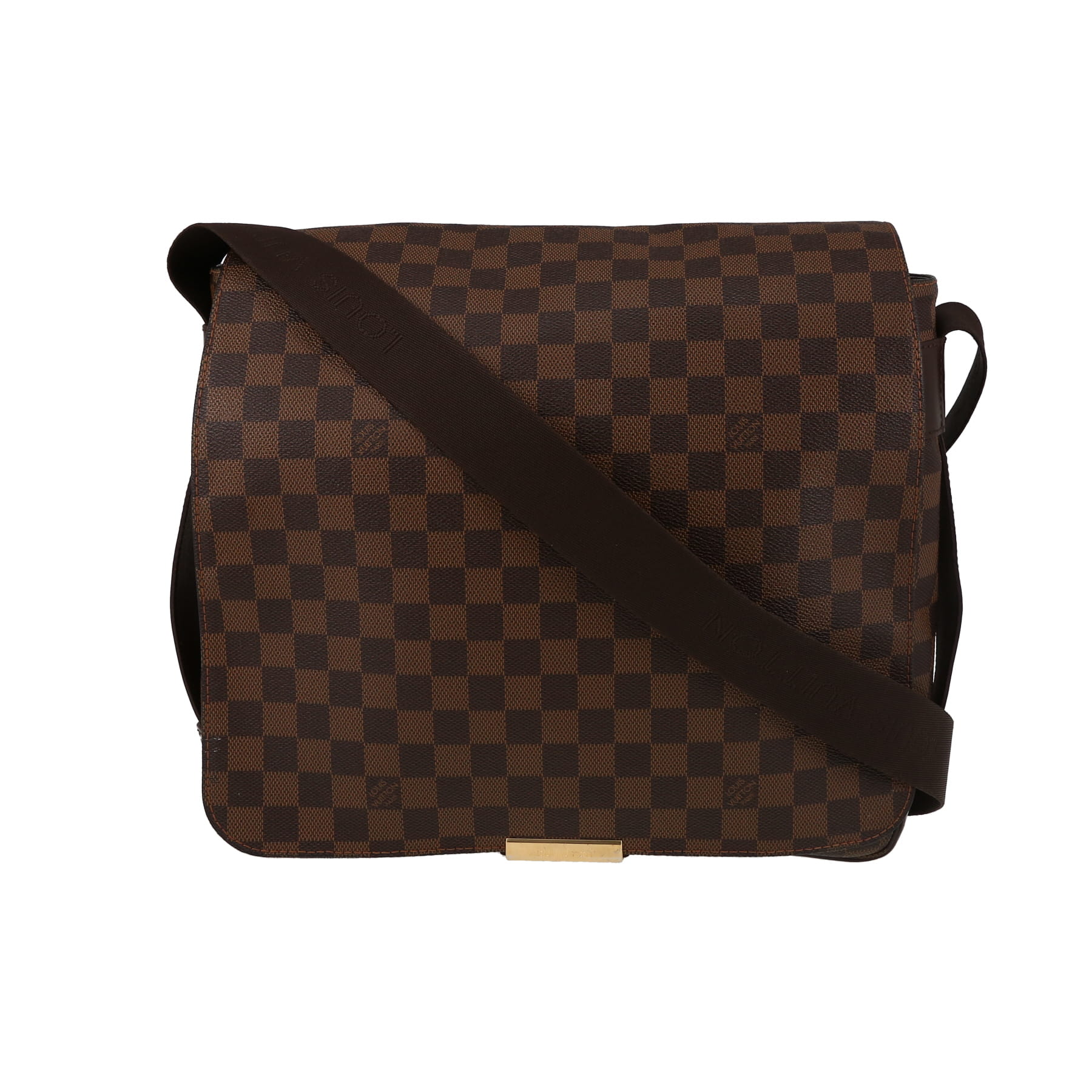Sac bandoulière Louis Vuitton Abbesses 402727 d'occasion | Collector Square