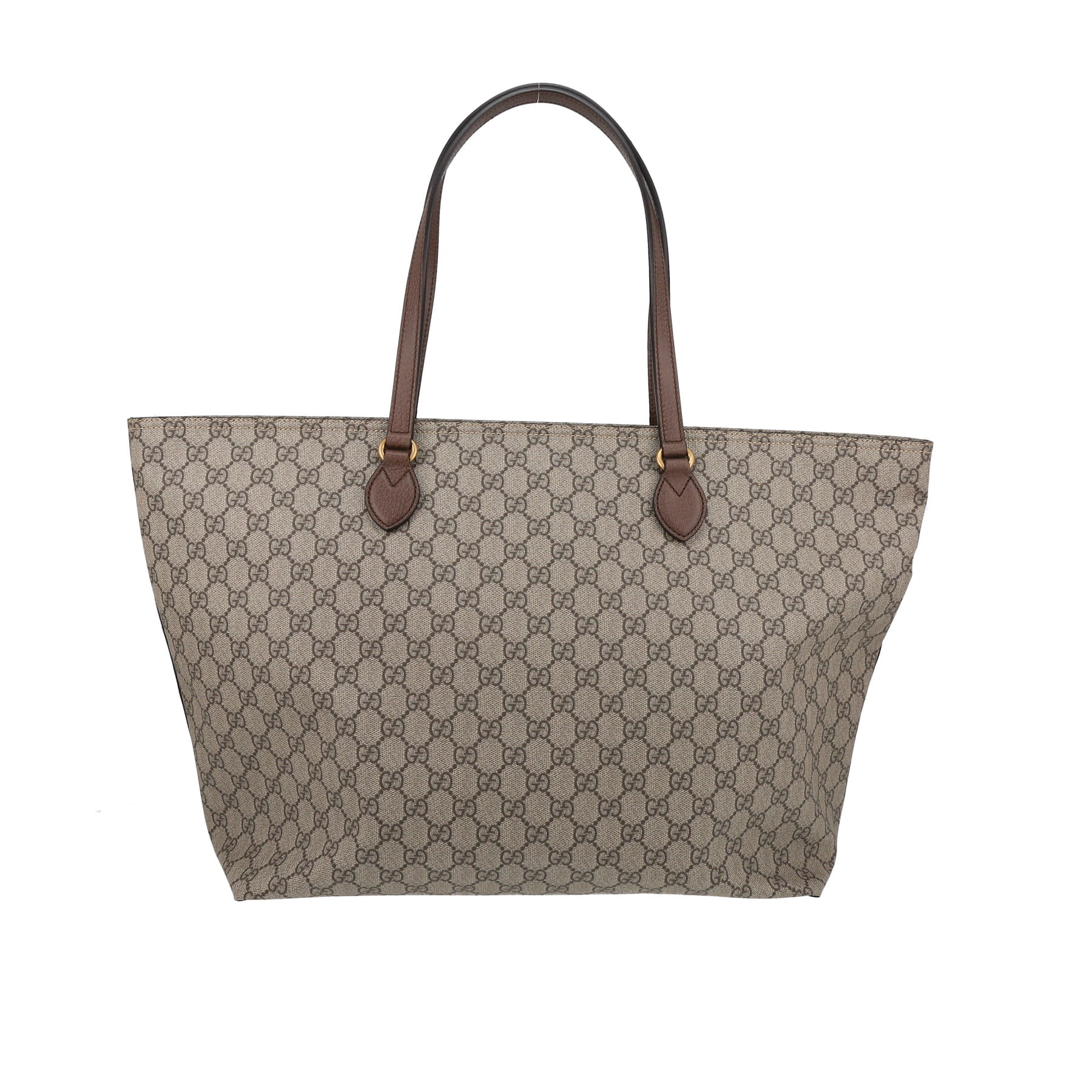 Sac cabas Gucci Shopping 402836 d'occasion | Collector Square