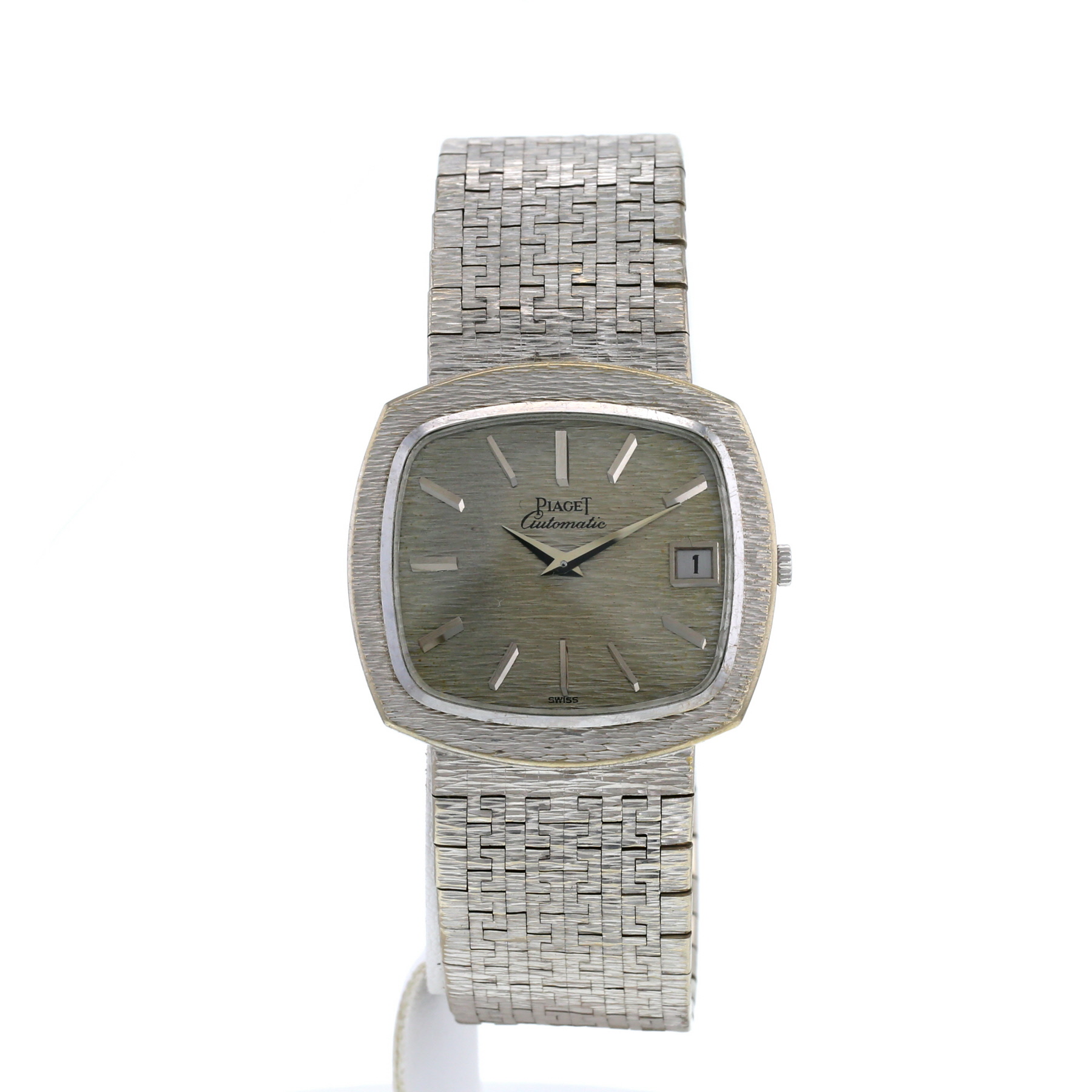 Piaget Vintage Uhr 402940 | Collector Square