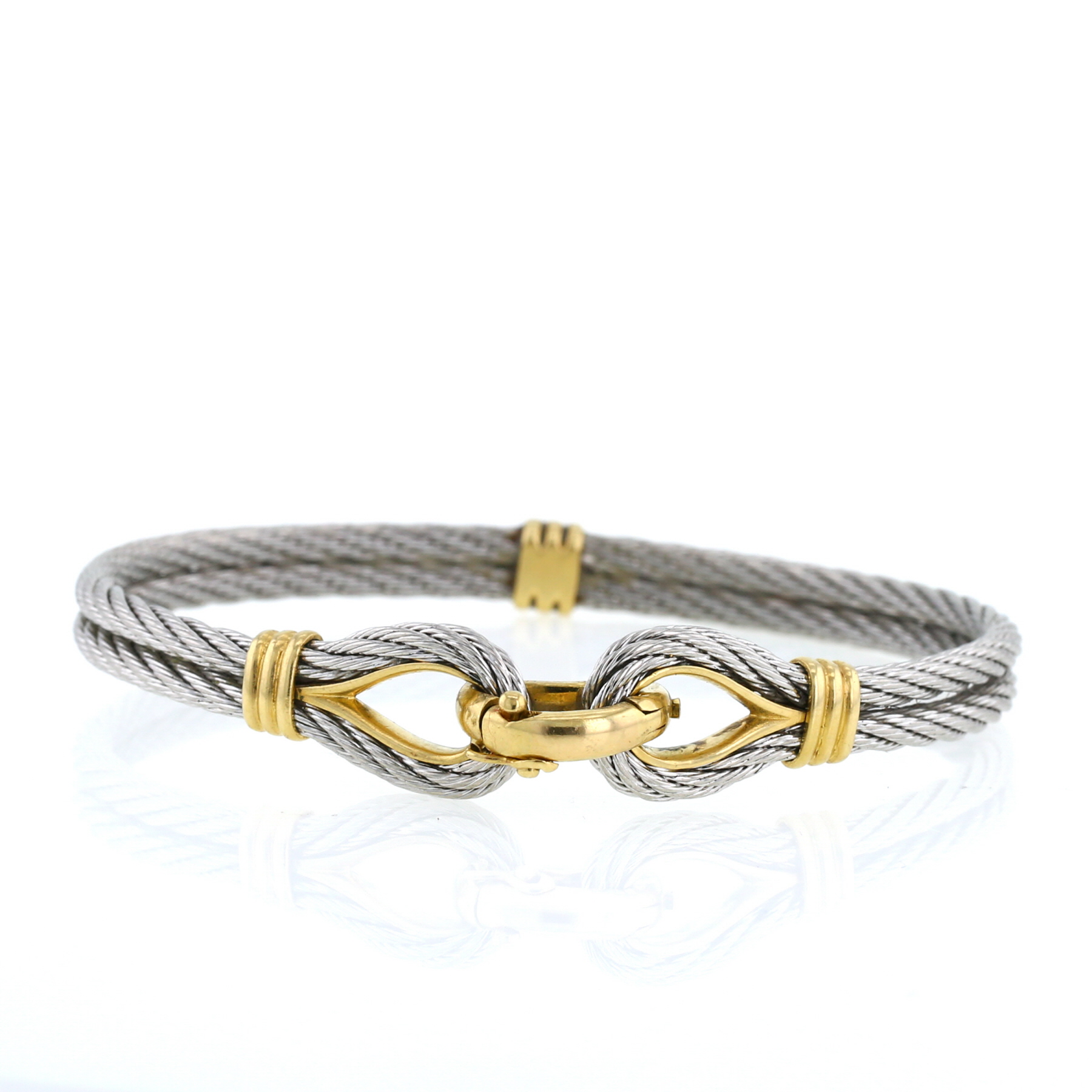 Bracelet Fred Force 10 403390 d'occasion | Collector Square