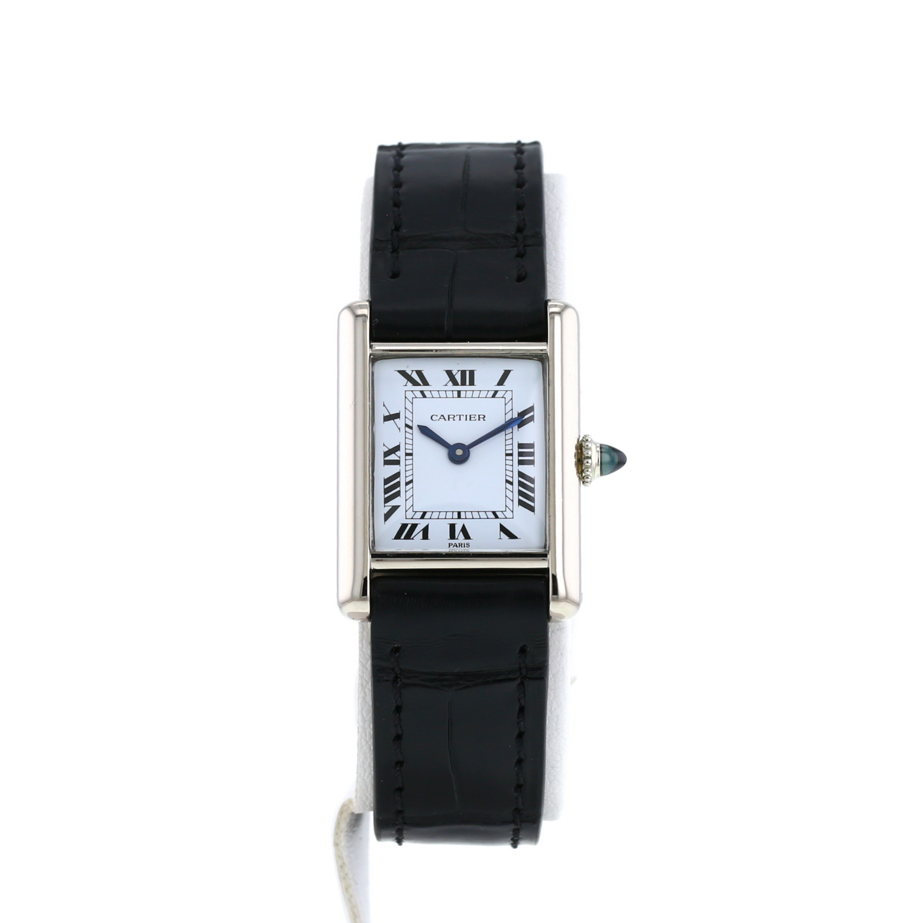 Reloj Cartier Tank 403809 | Collector Square