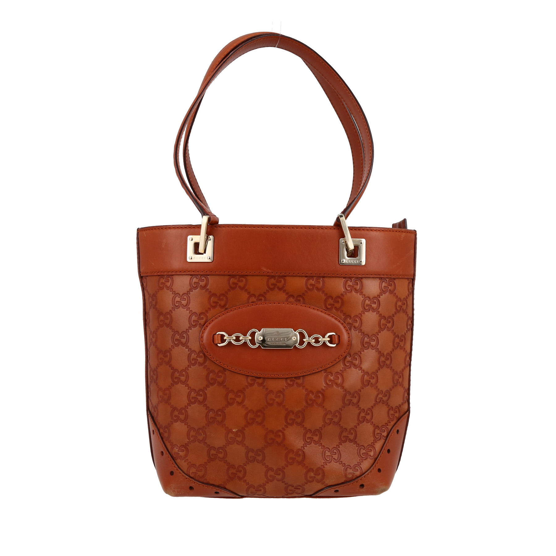 Gucci Vintage Handbag 403981 | Collector Square