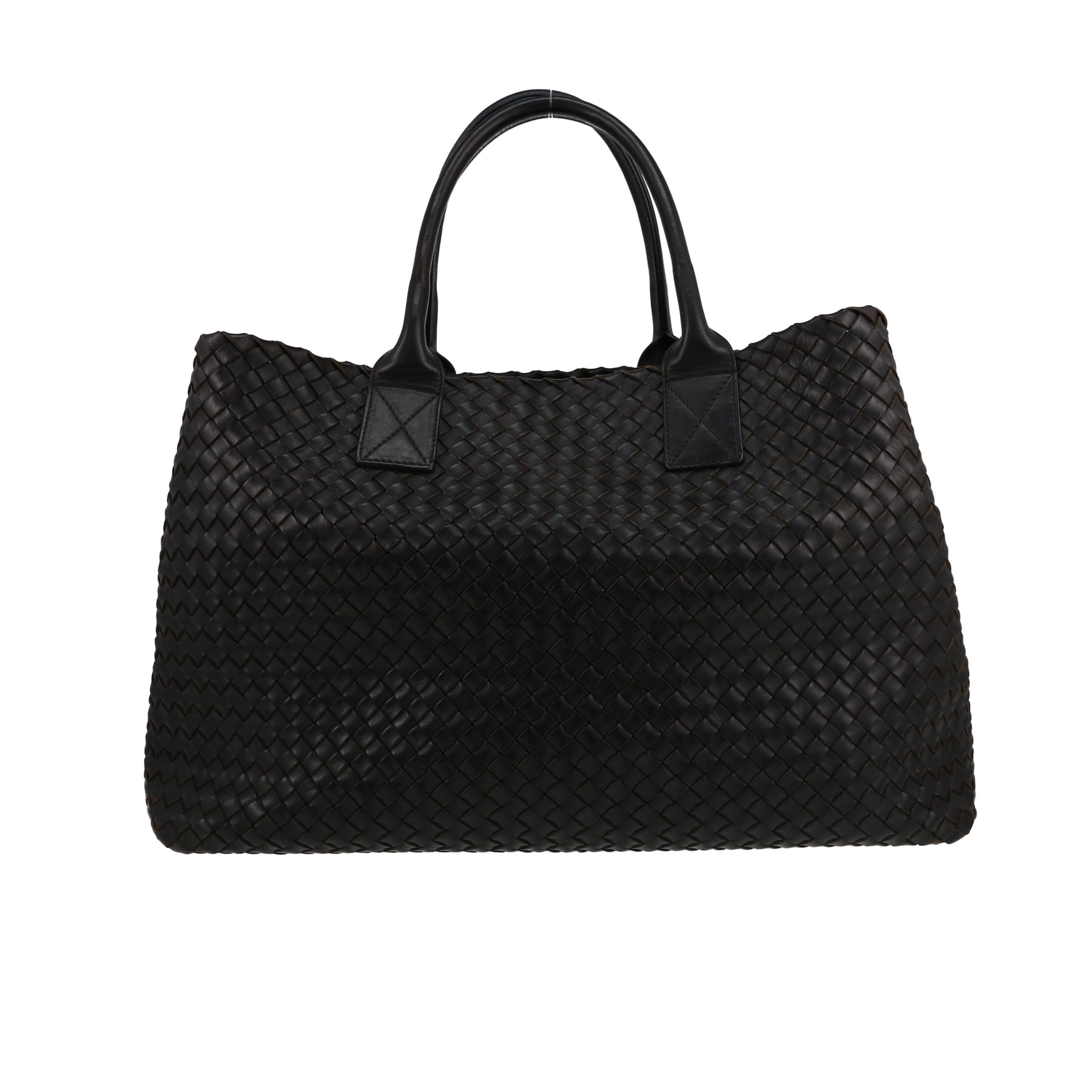 Sac cabas Bottega Veneta Cabat 404771 d'occasion | Collector Square