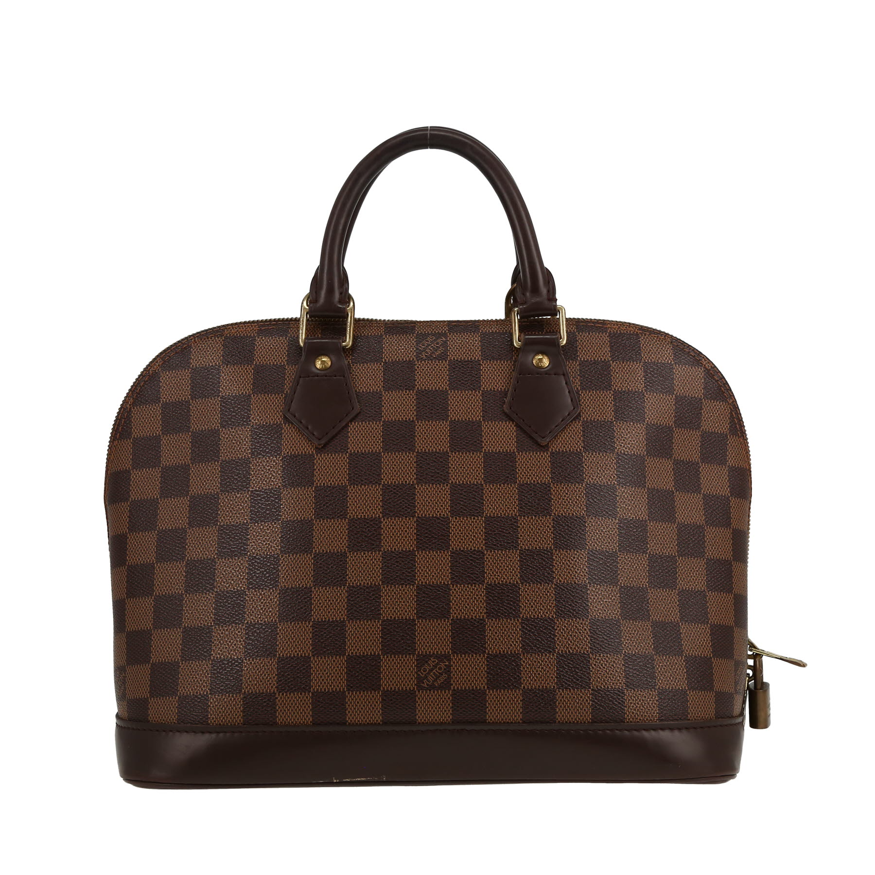 Louis Vuitton Alma Handtasche 405056 | Collector Square