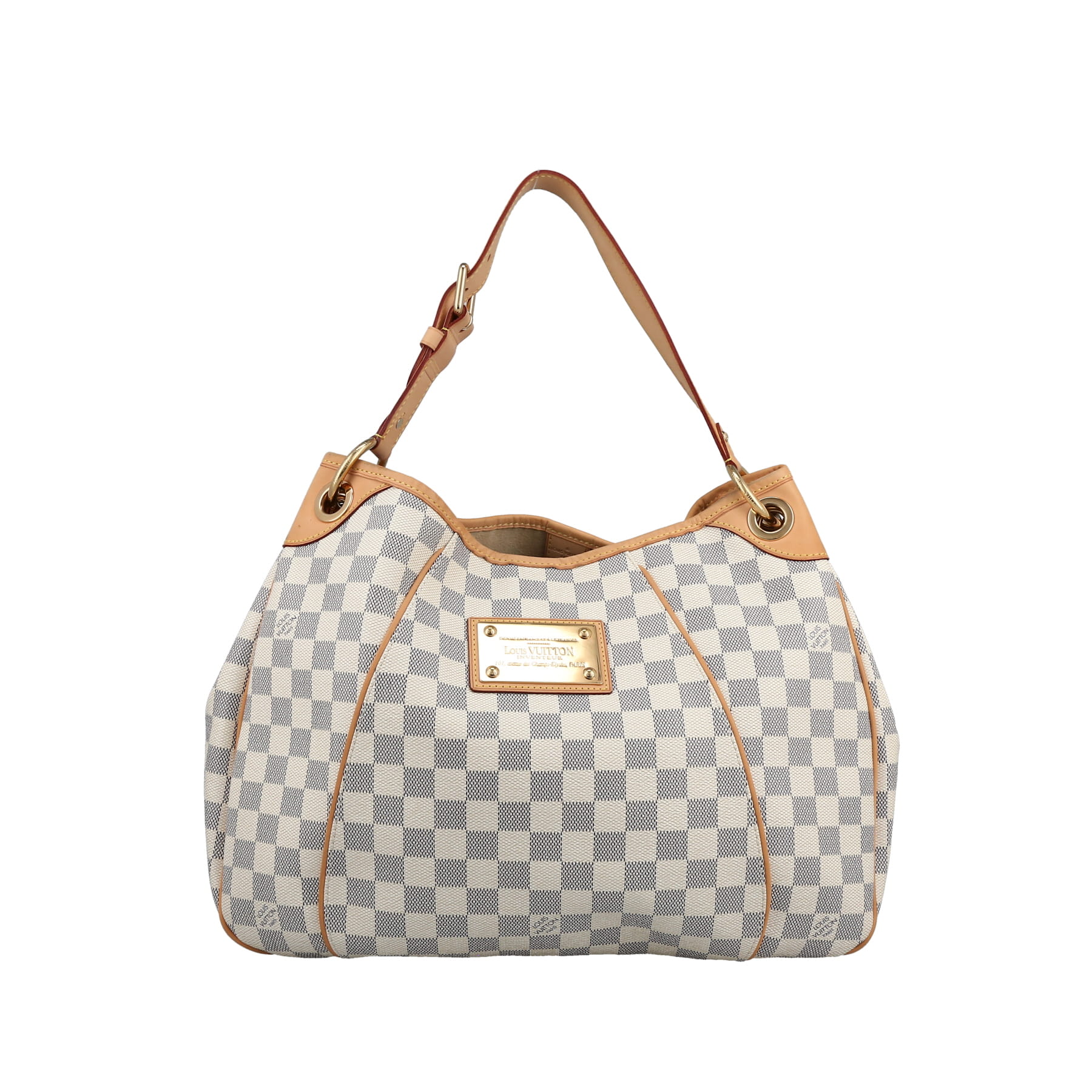 Louis Vuitton Galliera Handbag 405104 | Collector Square