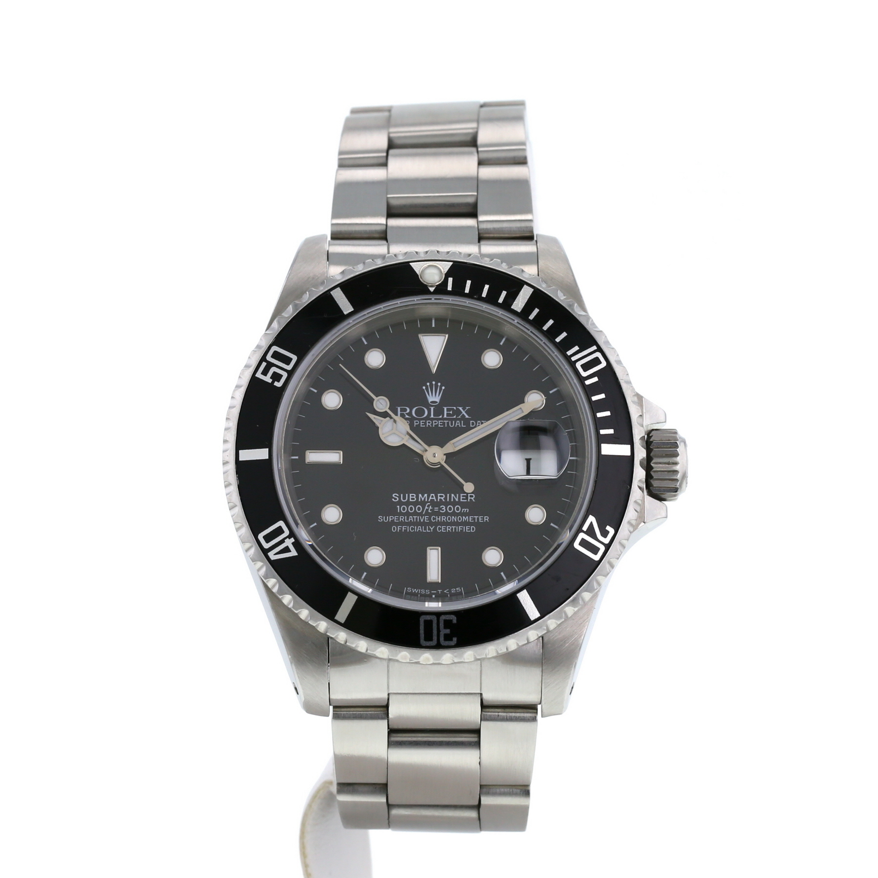 Rolex Submariner Date Watch 405362 | Collector Square