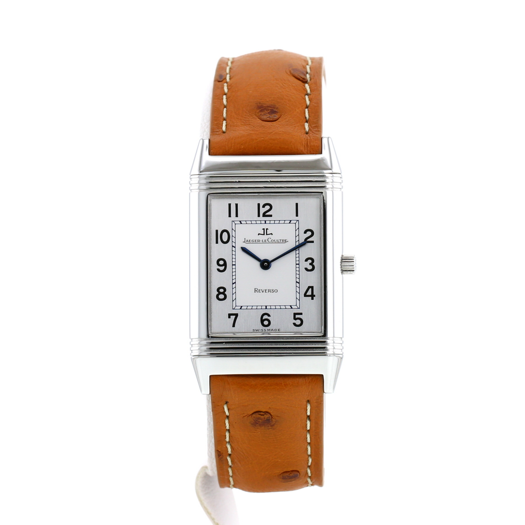 Jaeger-LeCoultre Reverso Watch 405684 | Collector Square