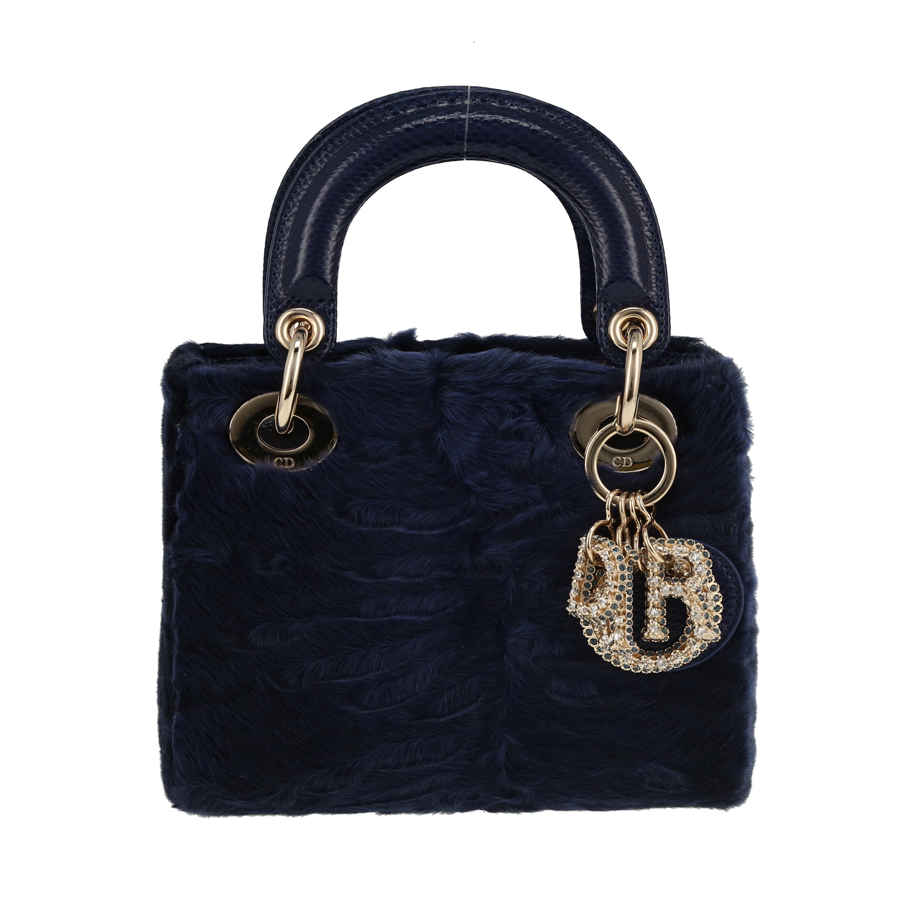 Dior Lady Dior Shoulder bag 405752 | Collector Square