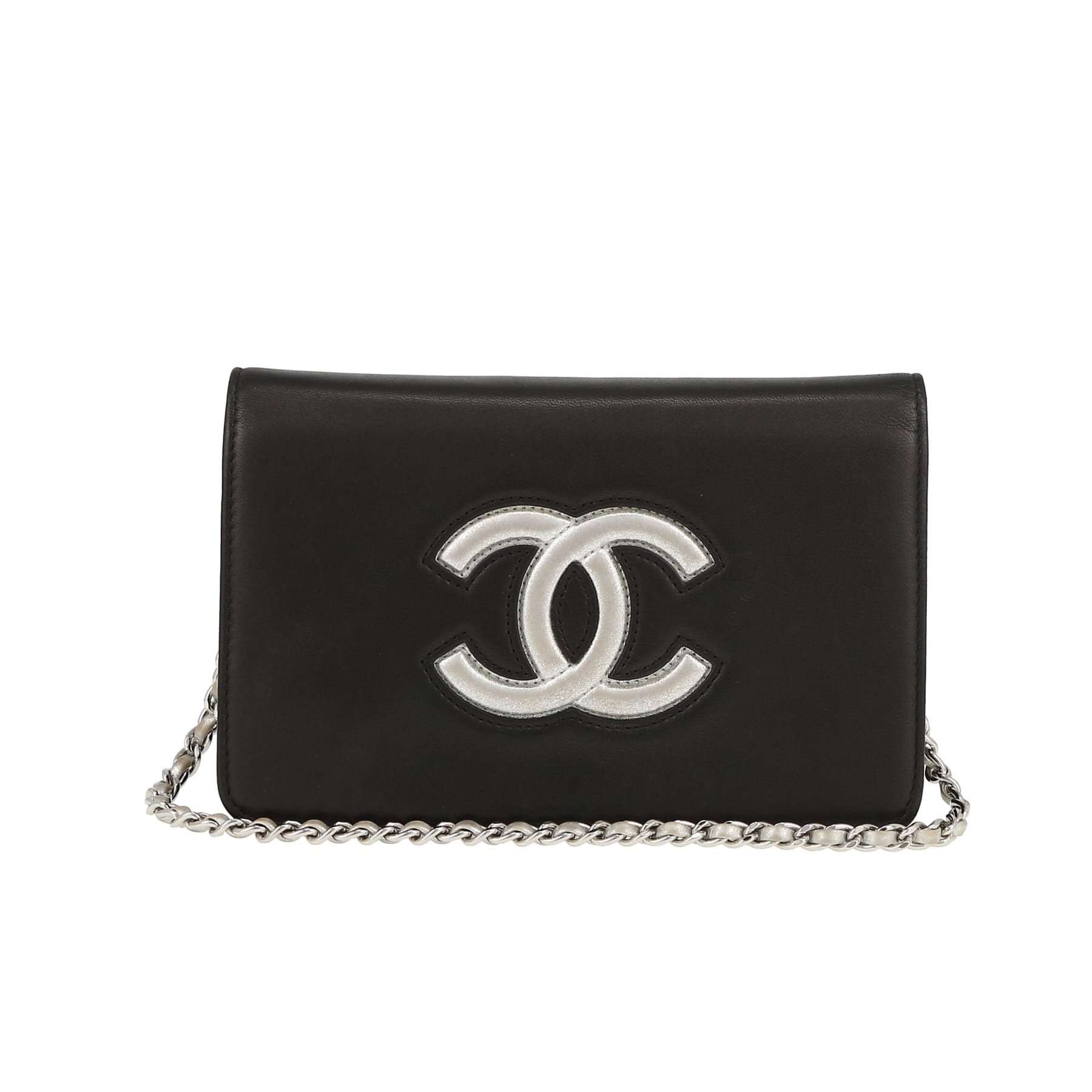 Chanel Wallet on Chain Shoulder bag 405791 | Collector Square