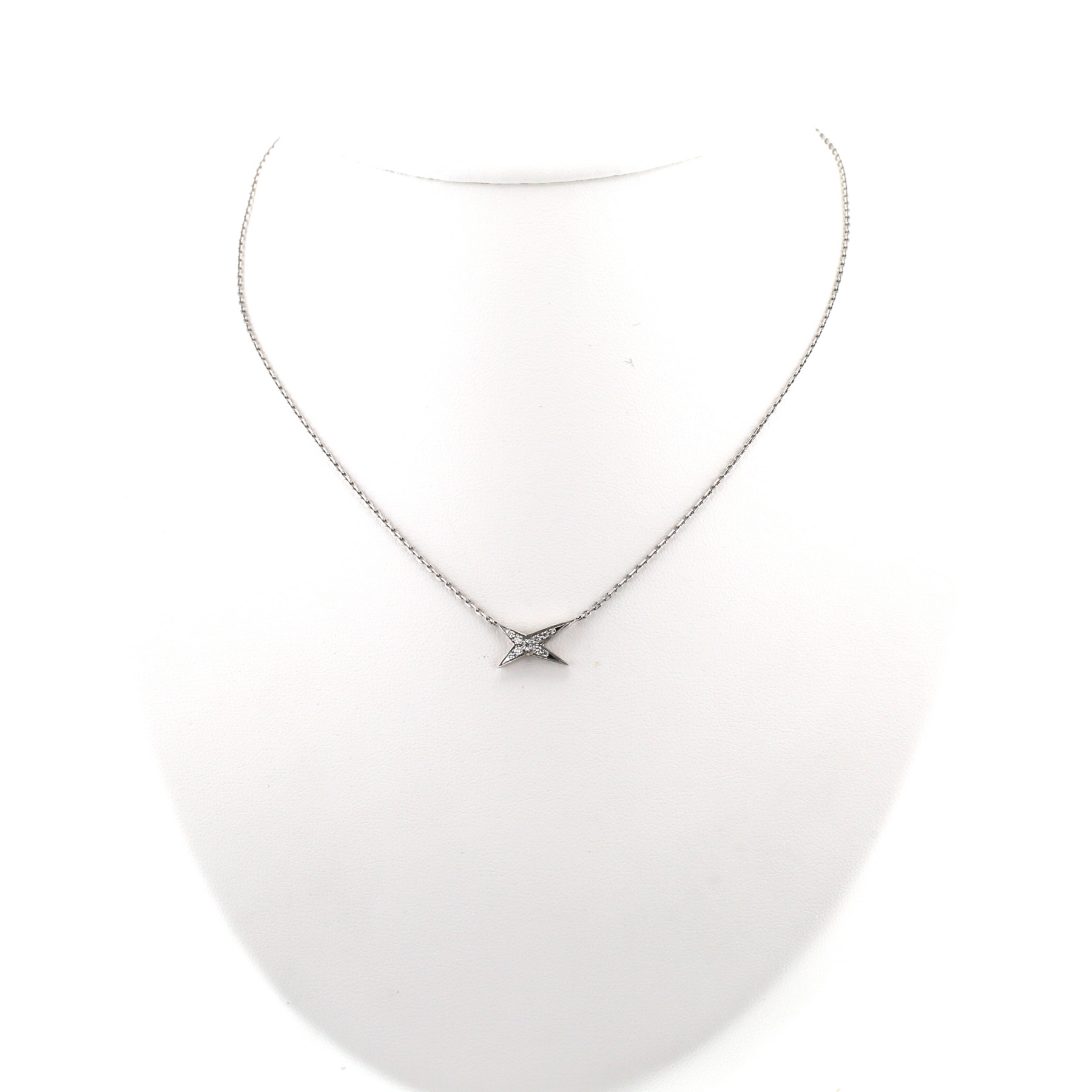 Collier Mauboussin Valentine For You 405883 d'occasion | Collector Square