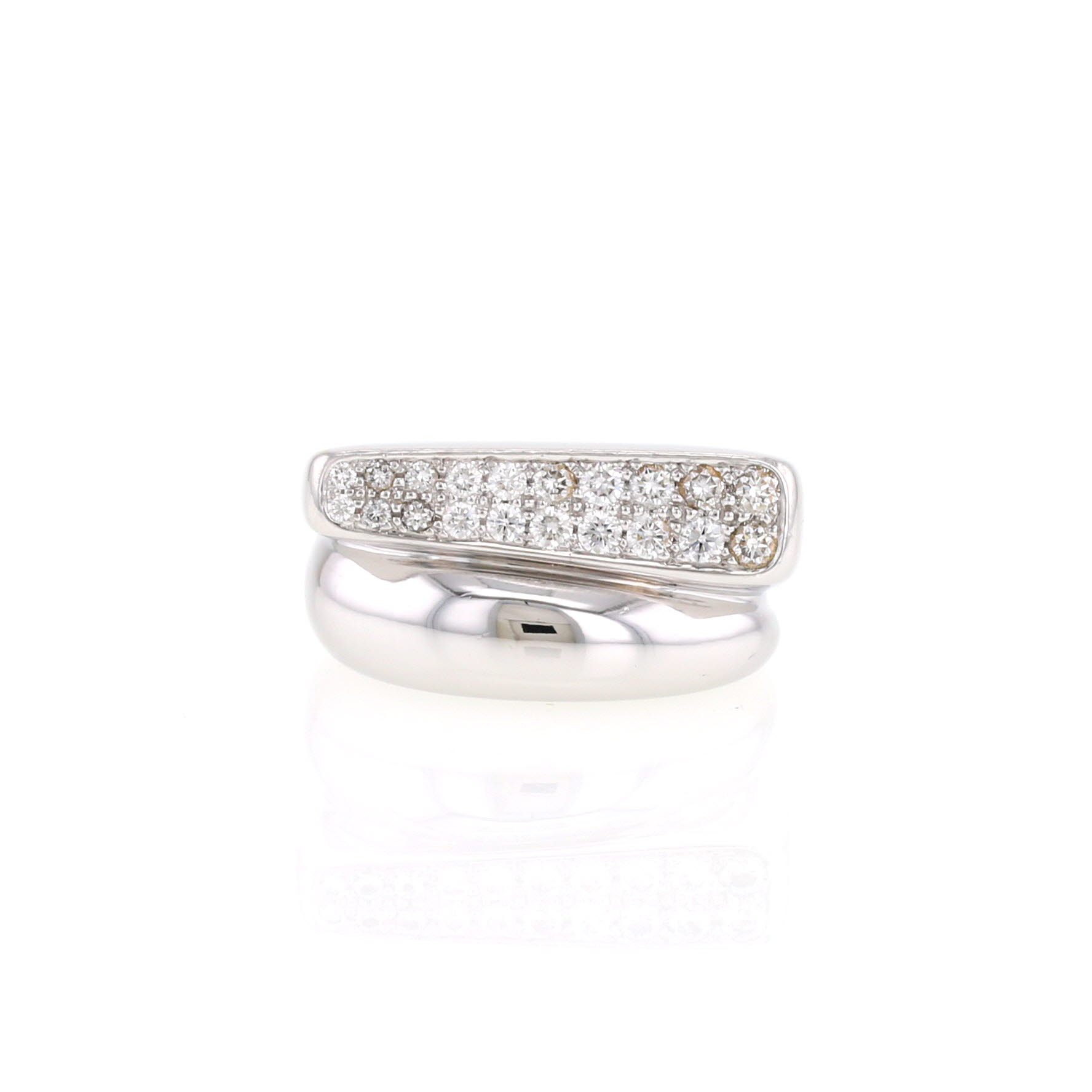 Fred Success Ring 406065 | Collector Square