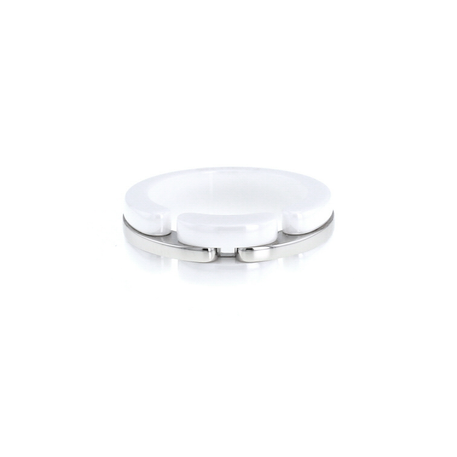 Chanel Ultra Ring 406334 | Collector Square