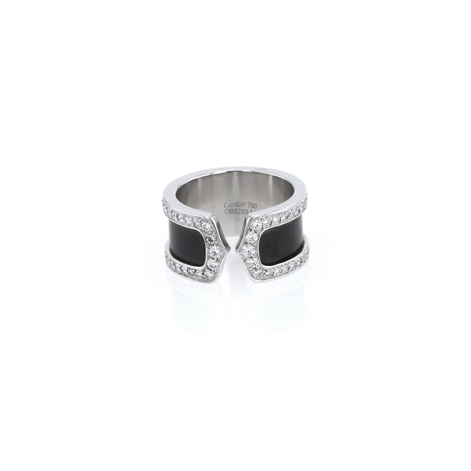Cartier C De Cartier Ring 406545 | Collector Square