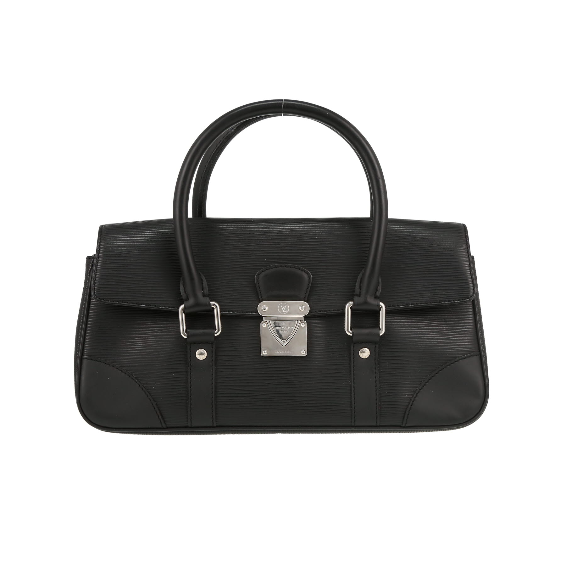 Sac à main Louis Vuitton Ségur 406751 d'occasion | Collector Square