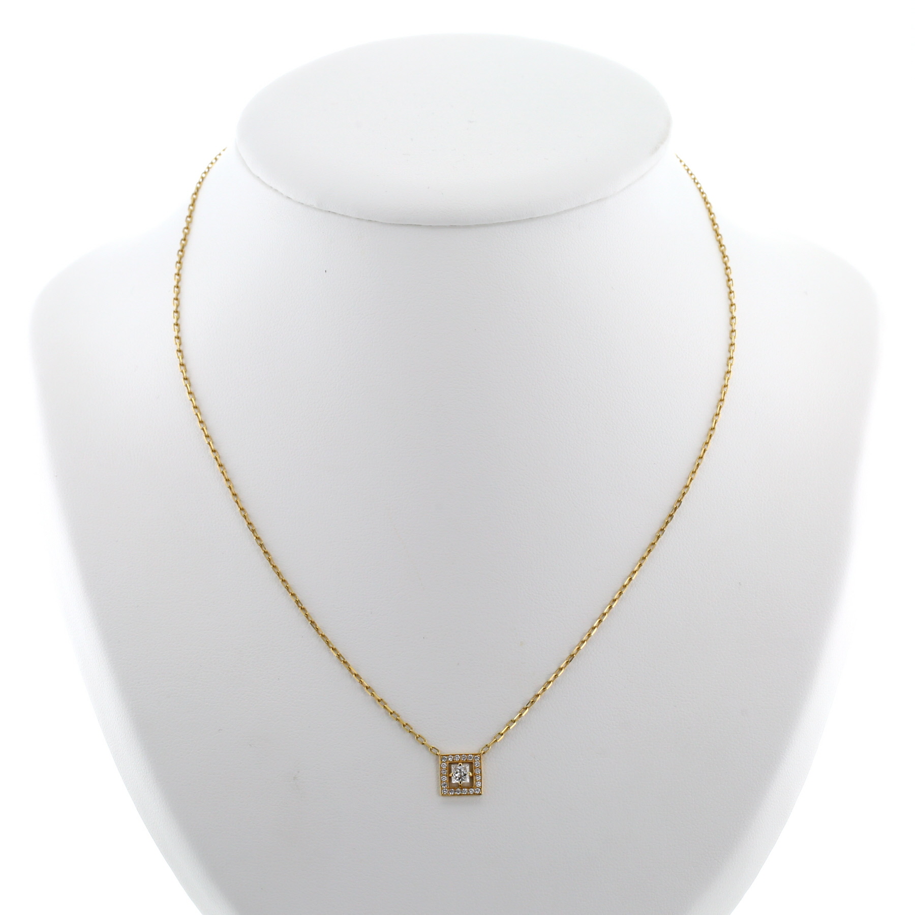 Collier Boucheron Ava 406868 d'occasion | Collector Square